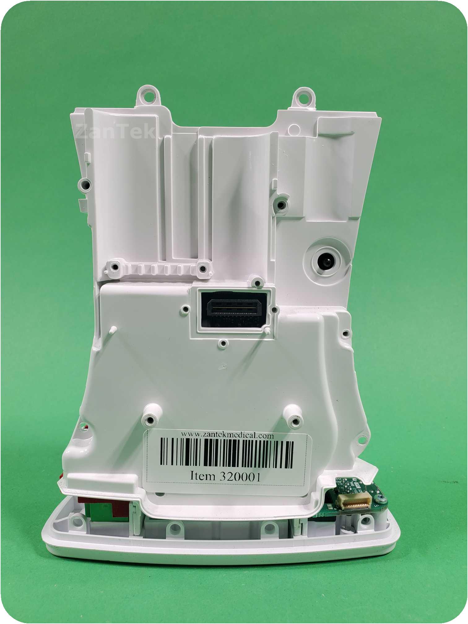 Zantek Medical - 320001-GE Carescape PDM - Interior Parts
