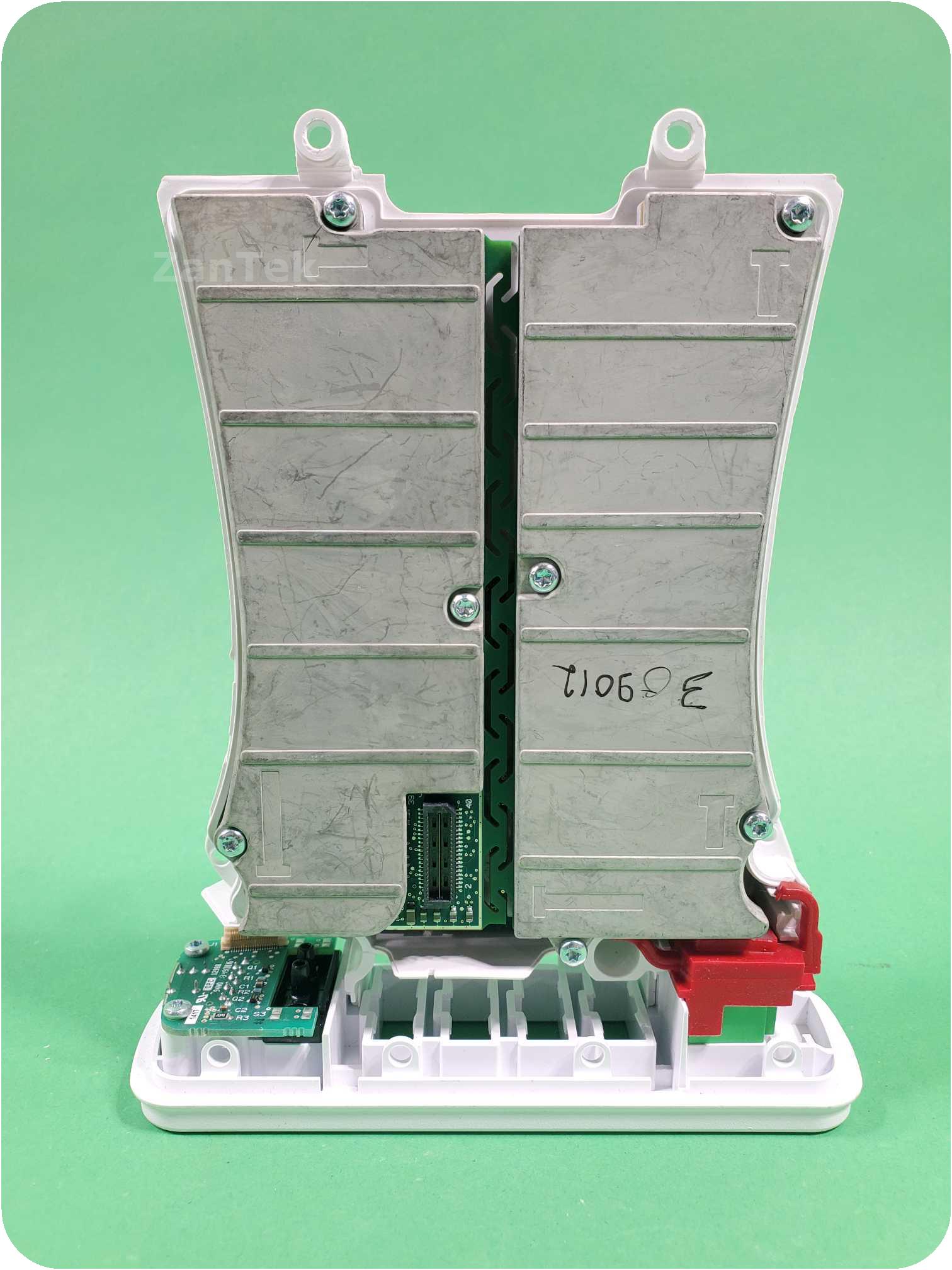 Zantek Medical - 320001-GE Carescape PDM - Interior Parts