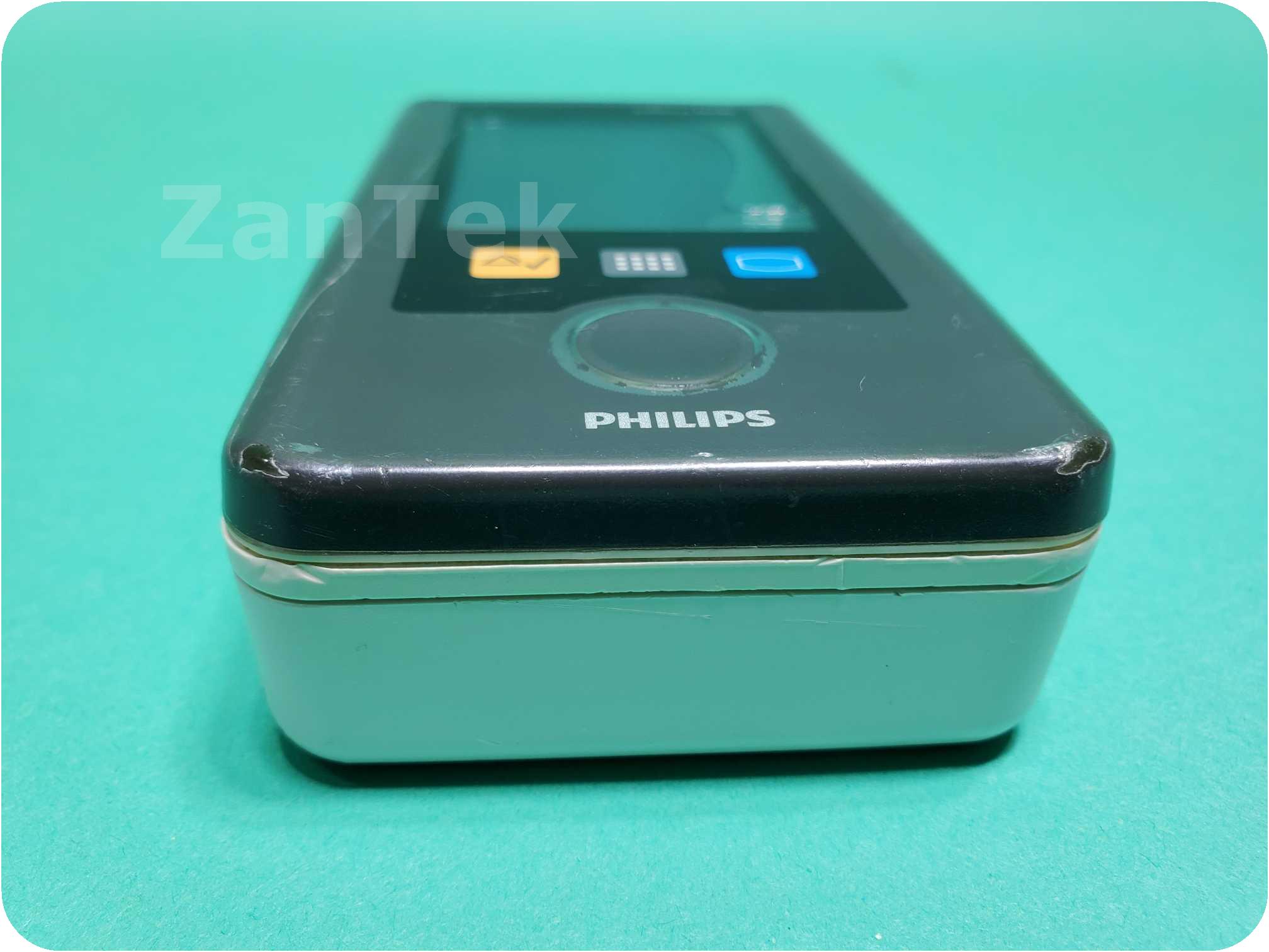 Zantek Medical - 320003-Philips IntelliVue MX40 Patient Monitor