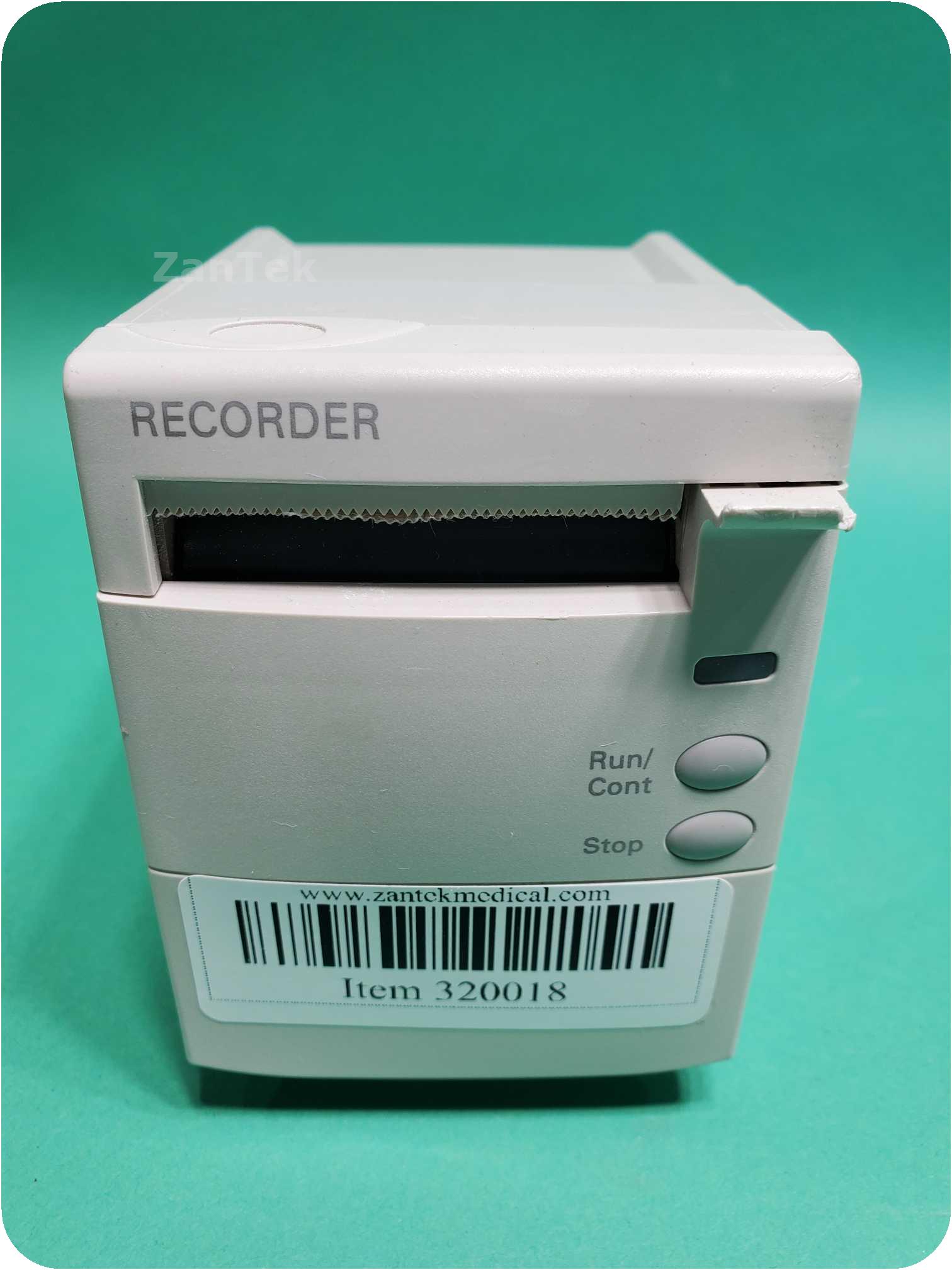 Zantek Medical - 320018-Philips M1116B Recorder Module