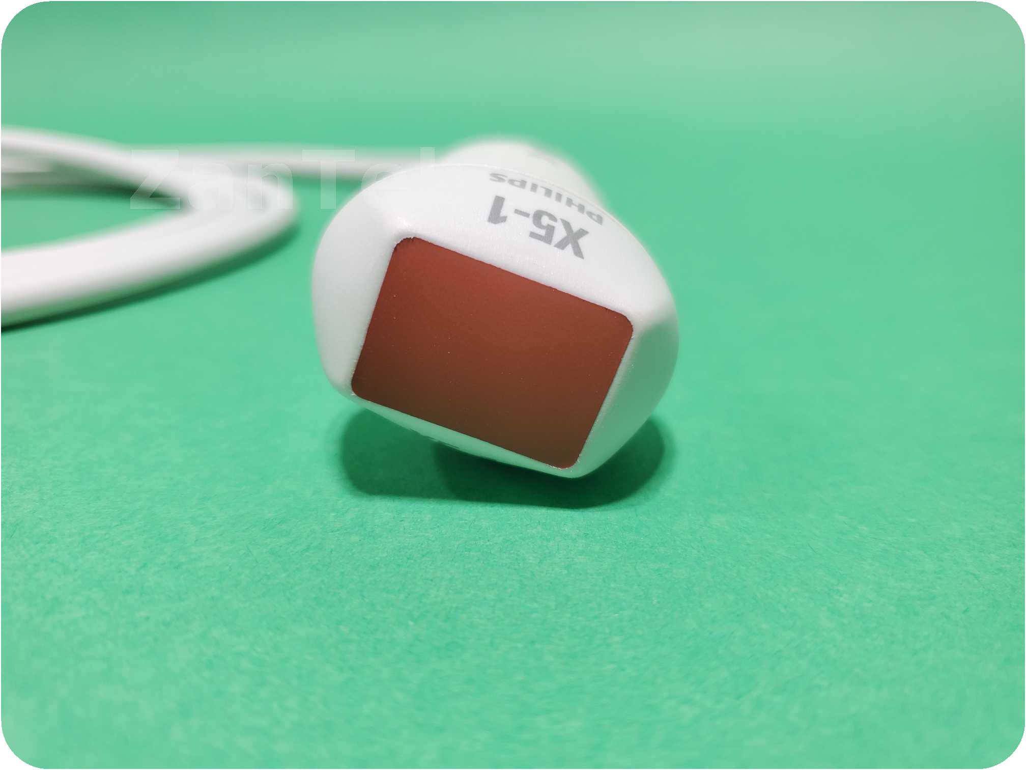 Zantek Medical - 320072-Philips X5-1 Ultrasound Transducer Probe