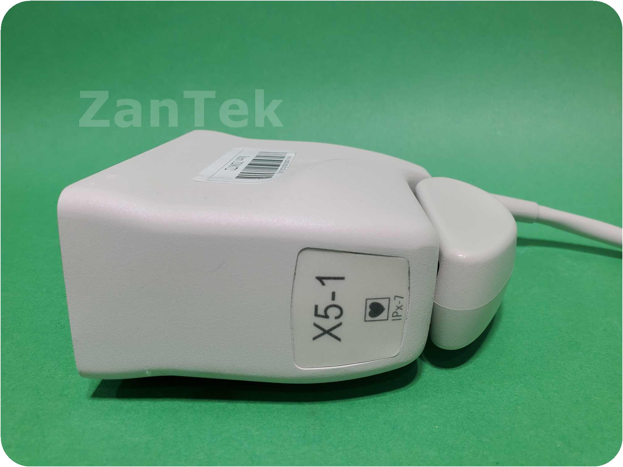 Zantek Medical - 320072-Philips X5-1 Ultrasound Transducer Probe