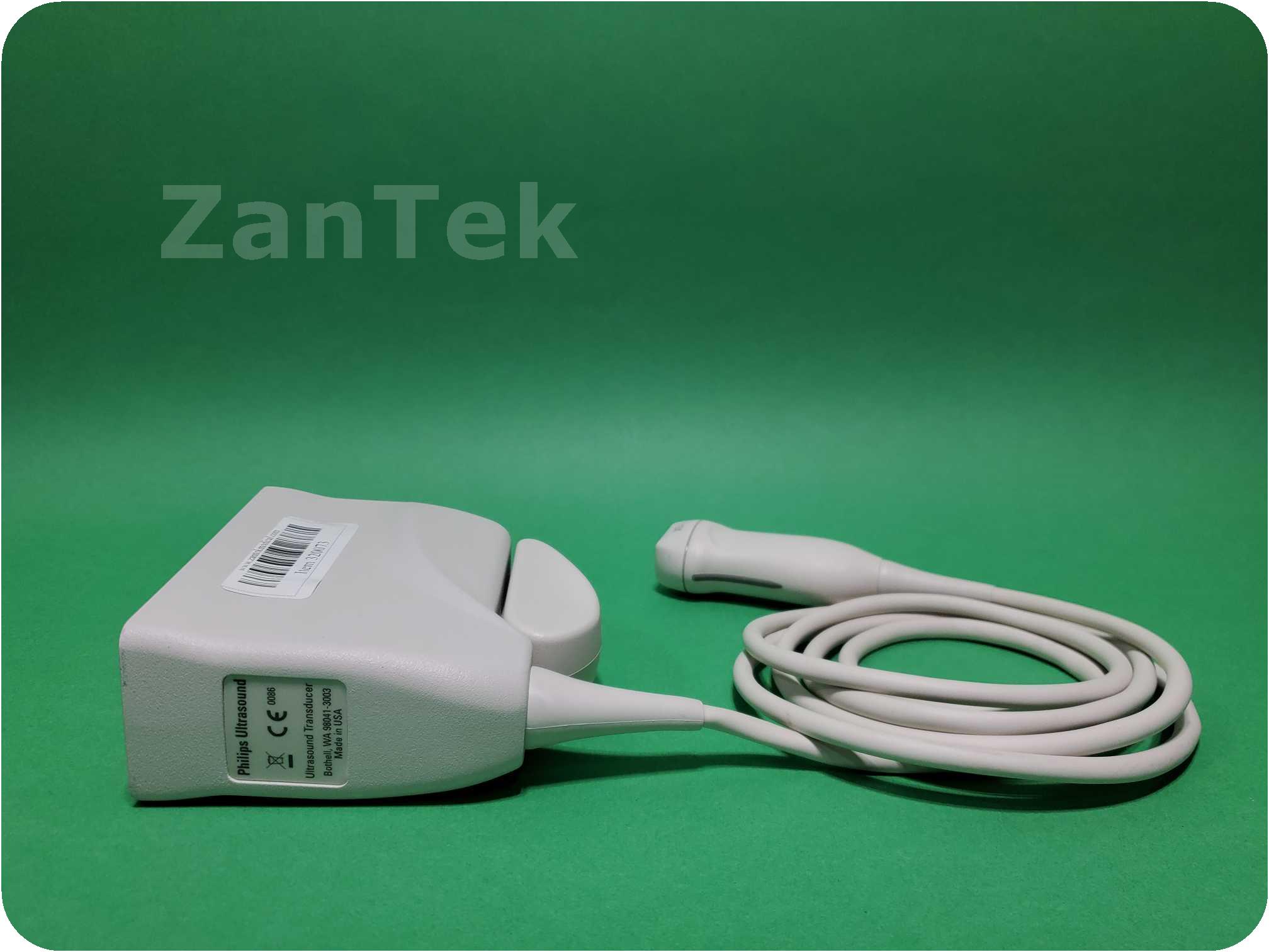 Zantek Medical - 320073-Philips X5-1 Ultrasound Transducer Probe