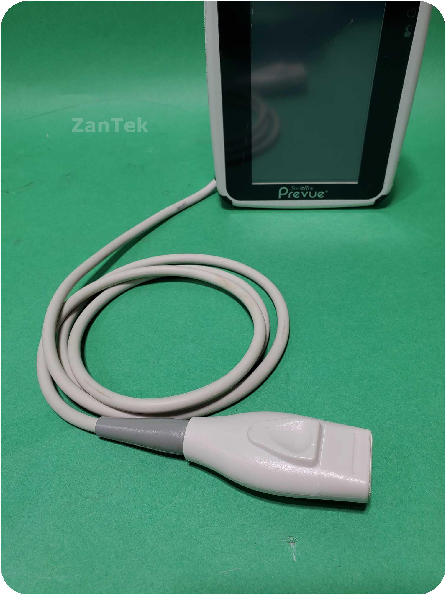 Zantek Medical - 320075-Bard Site Rite Prevue Ultrasound System