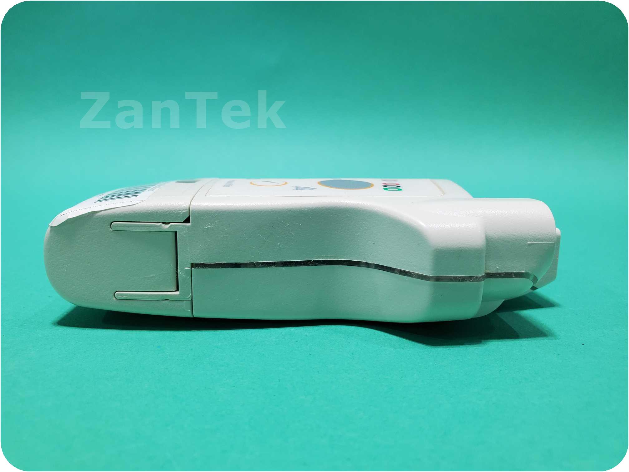 Zantek Medical - 320077-Philips IntelliVue M4841a TRx Telemetry Transmitter