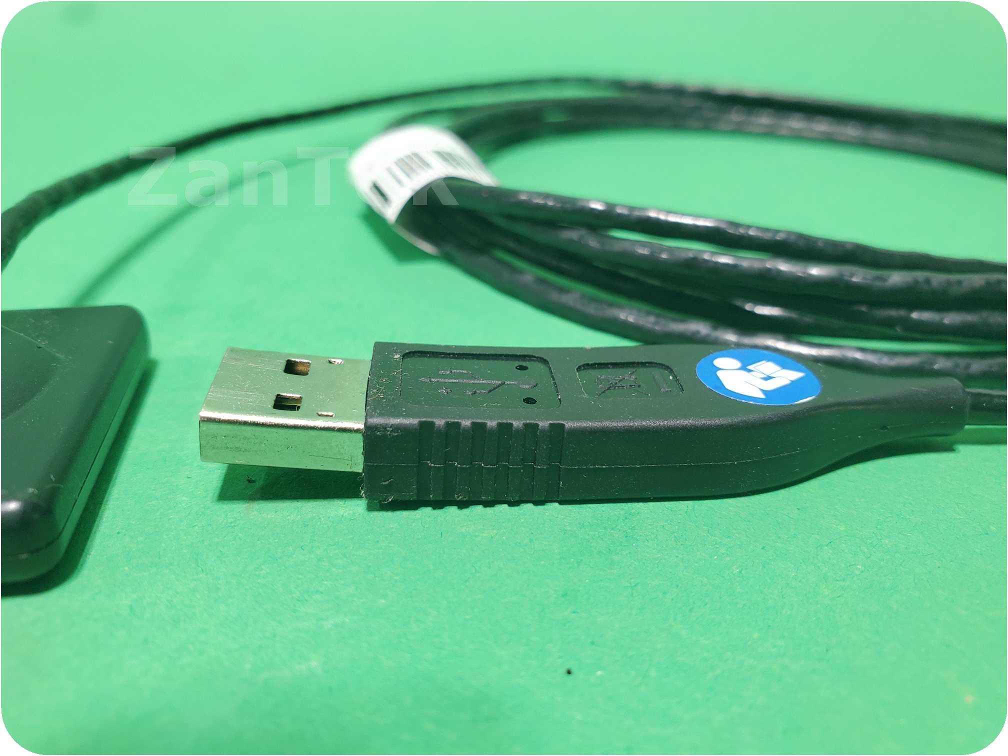 Zantek Medical - 320084-Kodak Carestream RVG 6200 Size 1 Digital Dental ...