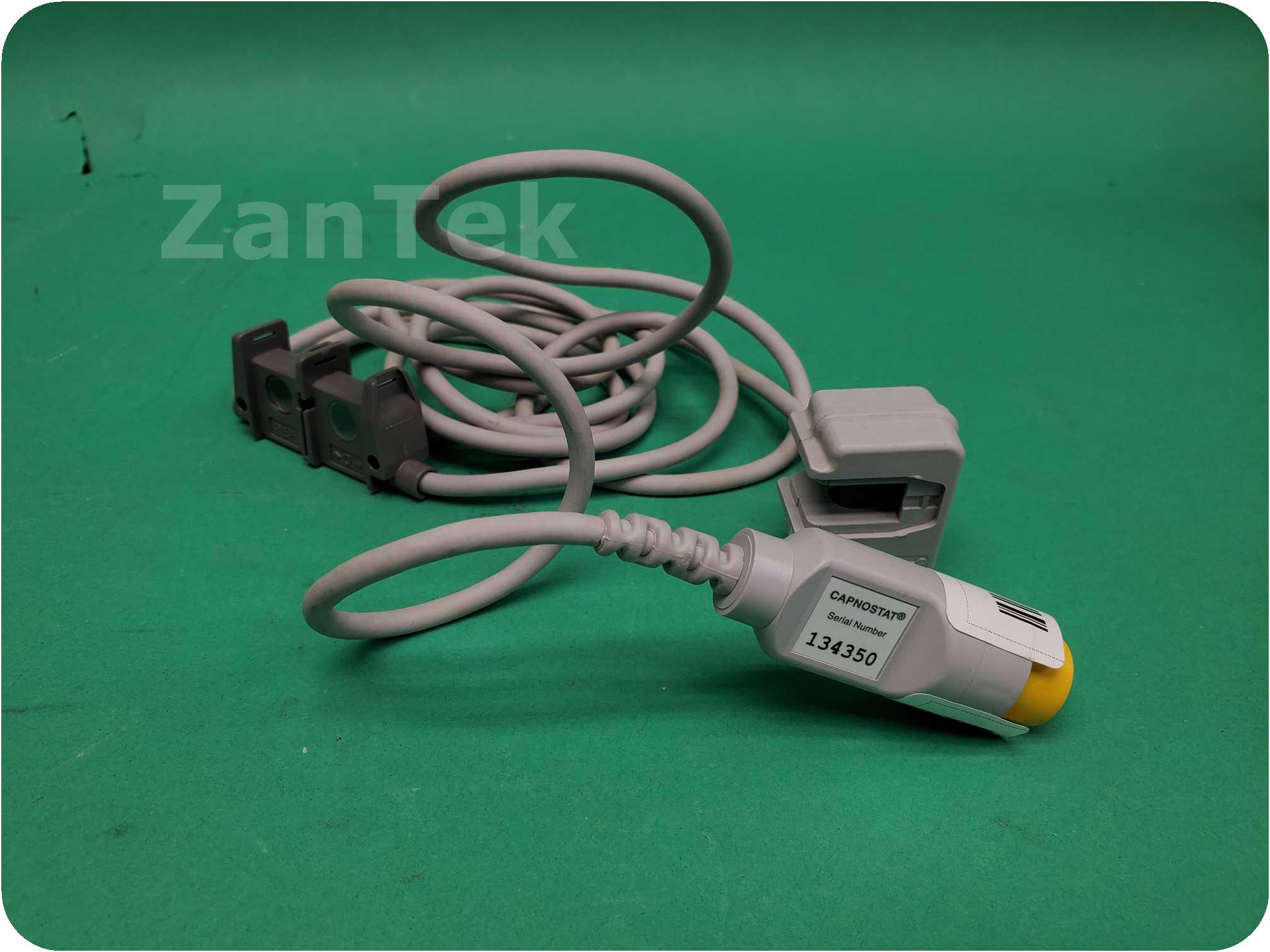 Zantek Medical - 320095-Zoll Capnostat 3 8000-0264-01 Mainstream CO2 Sensor