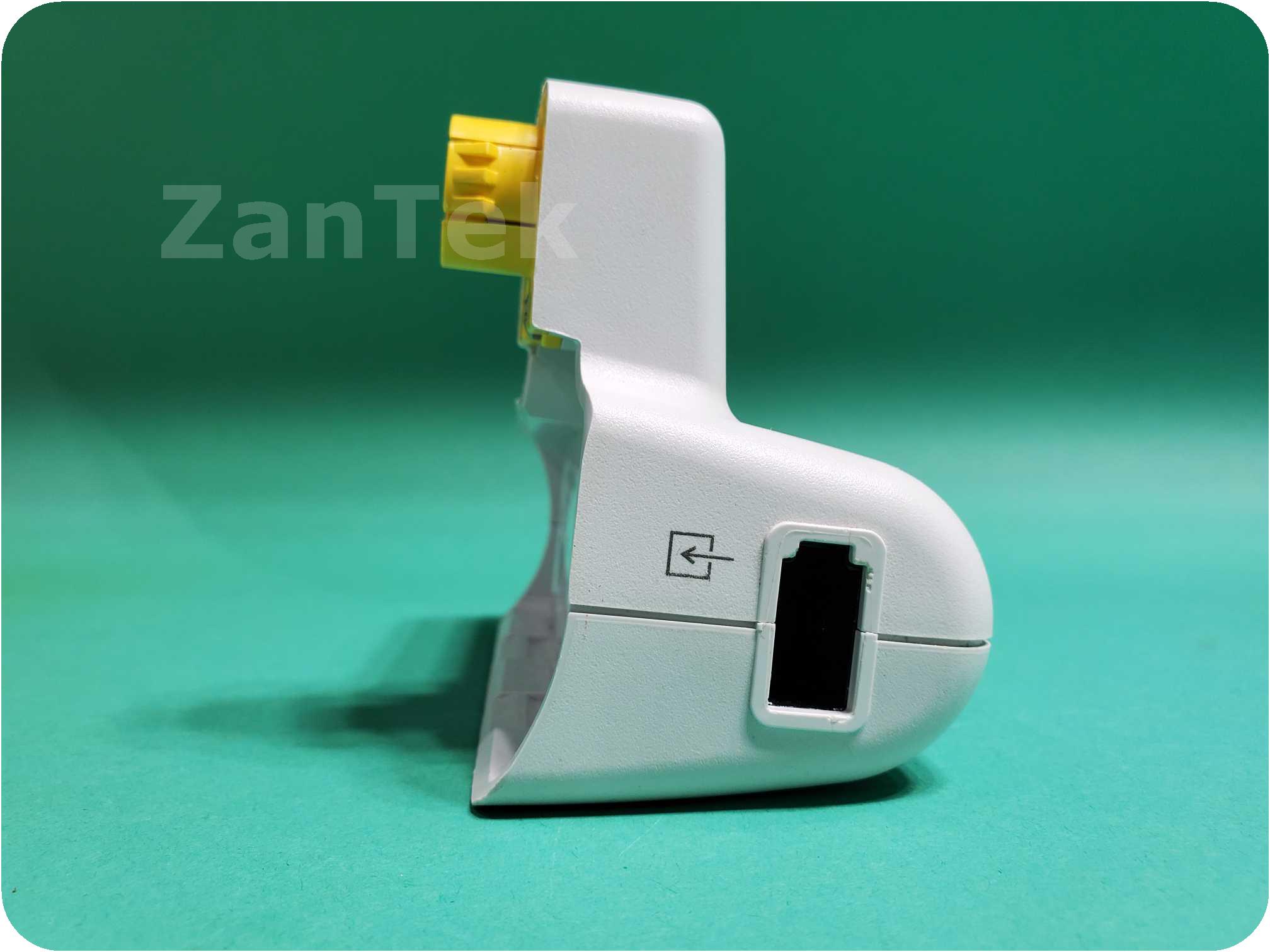 Zantek Medical - 320106-GE Medical CapnoFlex LF 2013427-001 CO2 ...