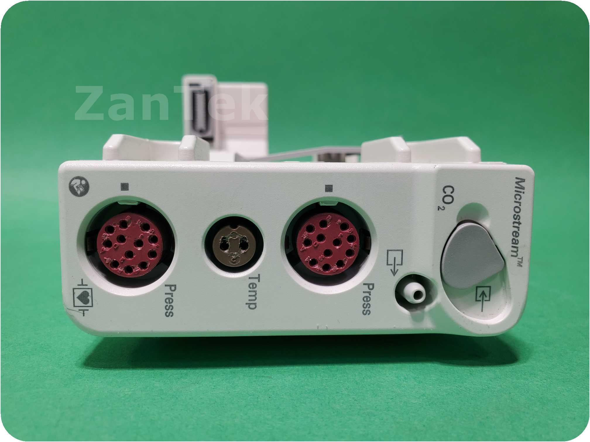 Zantek Medical - 320226-Philips M3015B Microstream CO2 Module