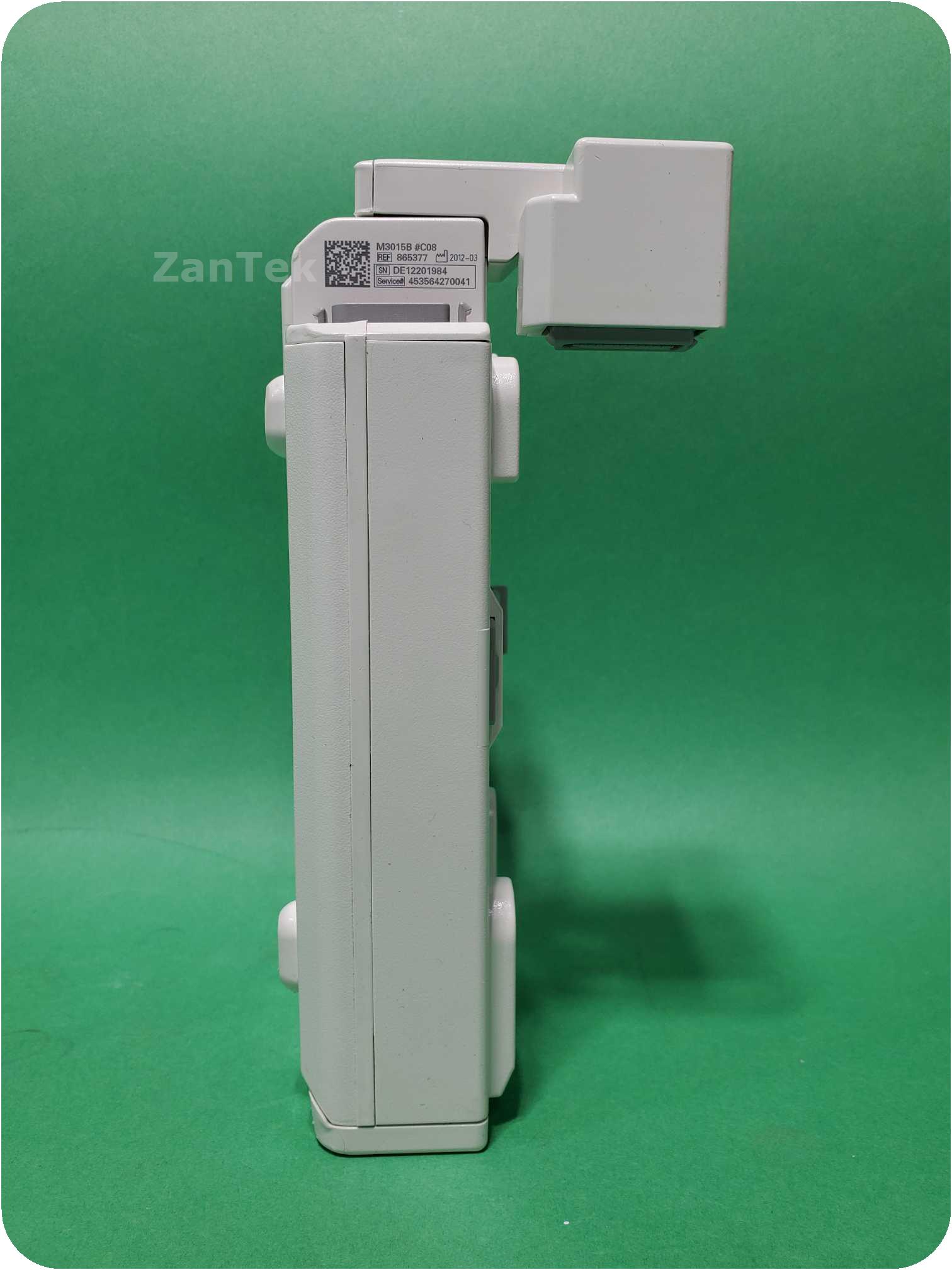 Zantek Medical - 320226-Philips M3015B Microstream CO2 Module