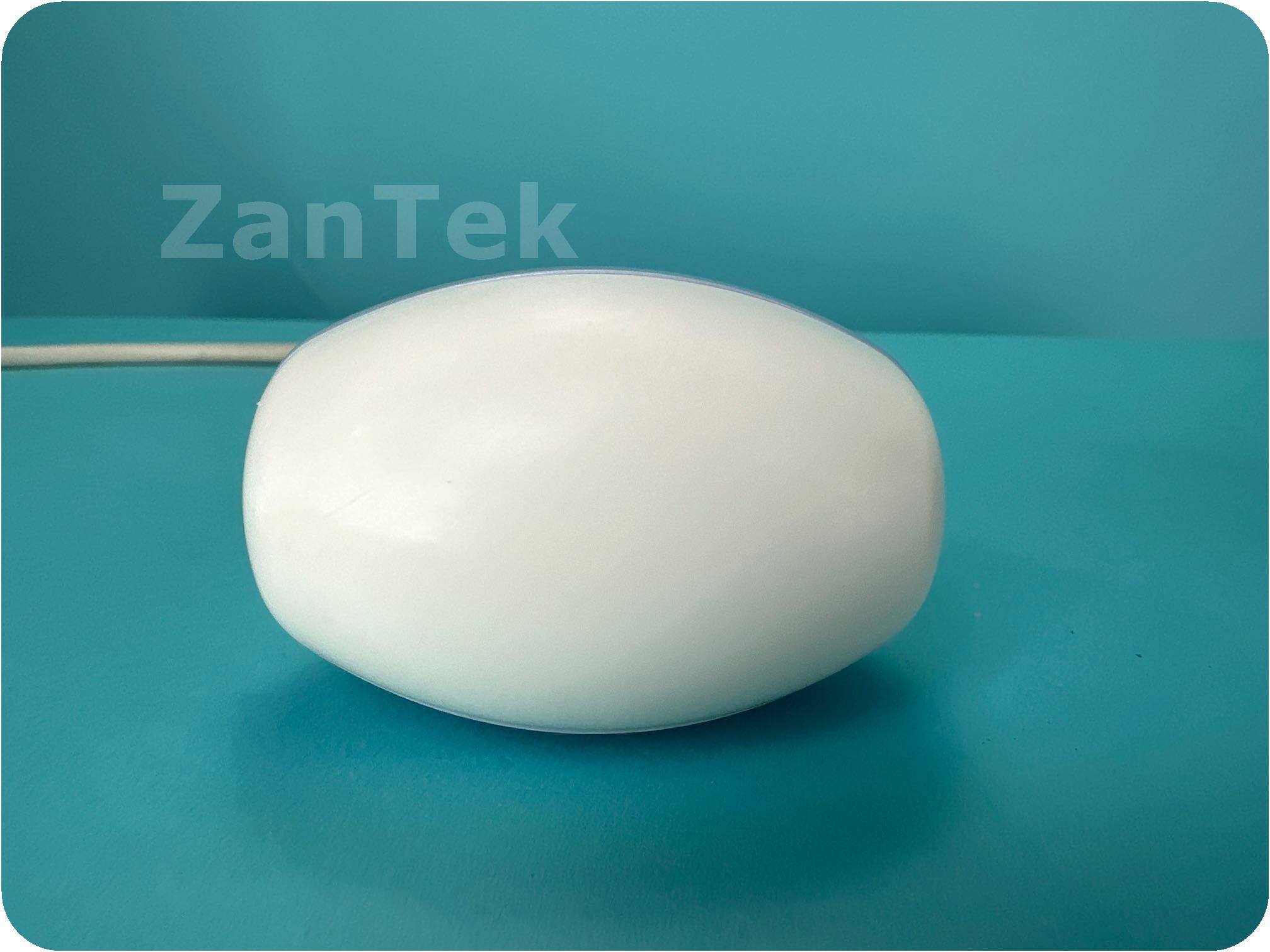 Zantek Medical - 321071-GE RAB6-D Ultrasound Transducer Probe