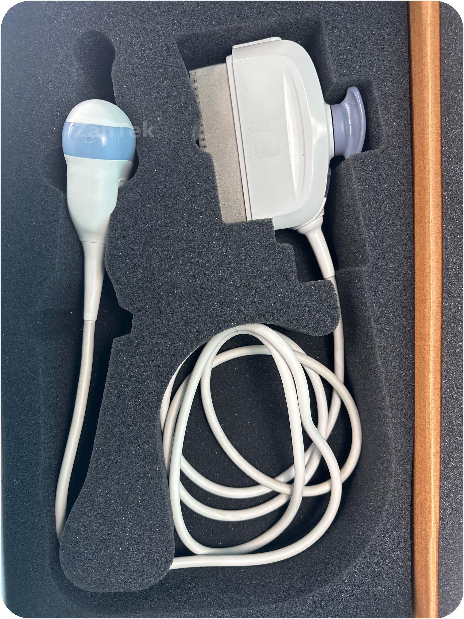 Zantek Medical - 321071-GE RAB6-D Ultrasound Transducer Probe
