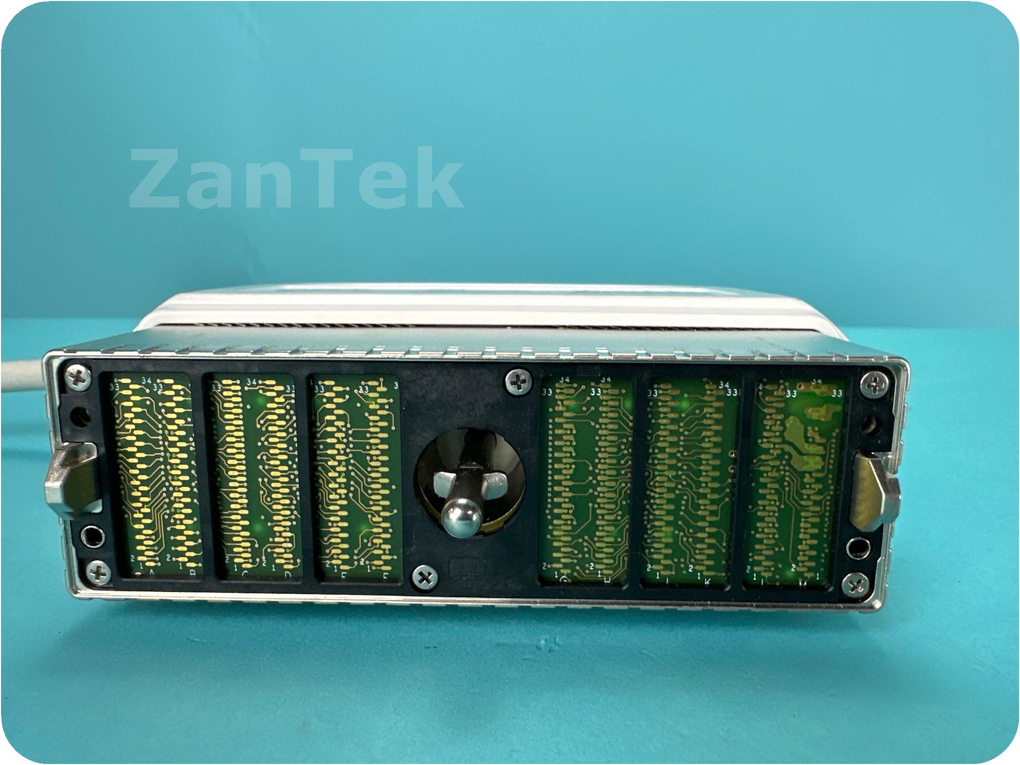 Zantek Medical - 321075-GE RAB6-D Ultrasound Transducer Probe