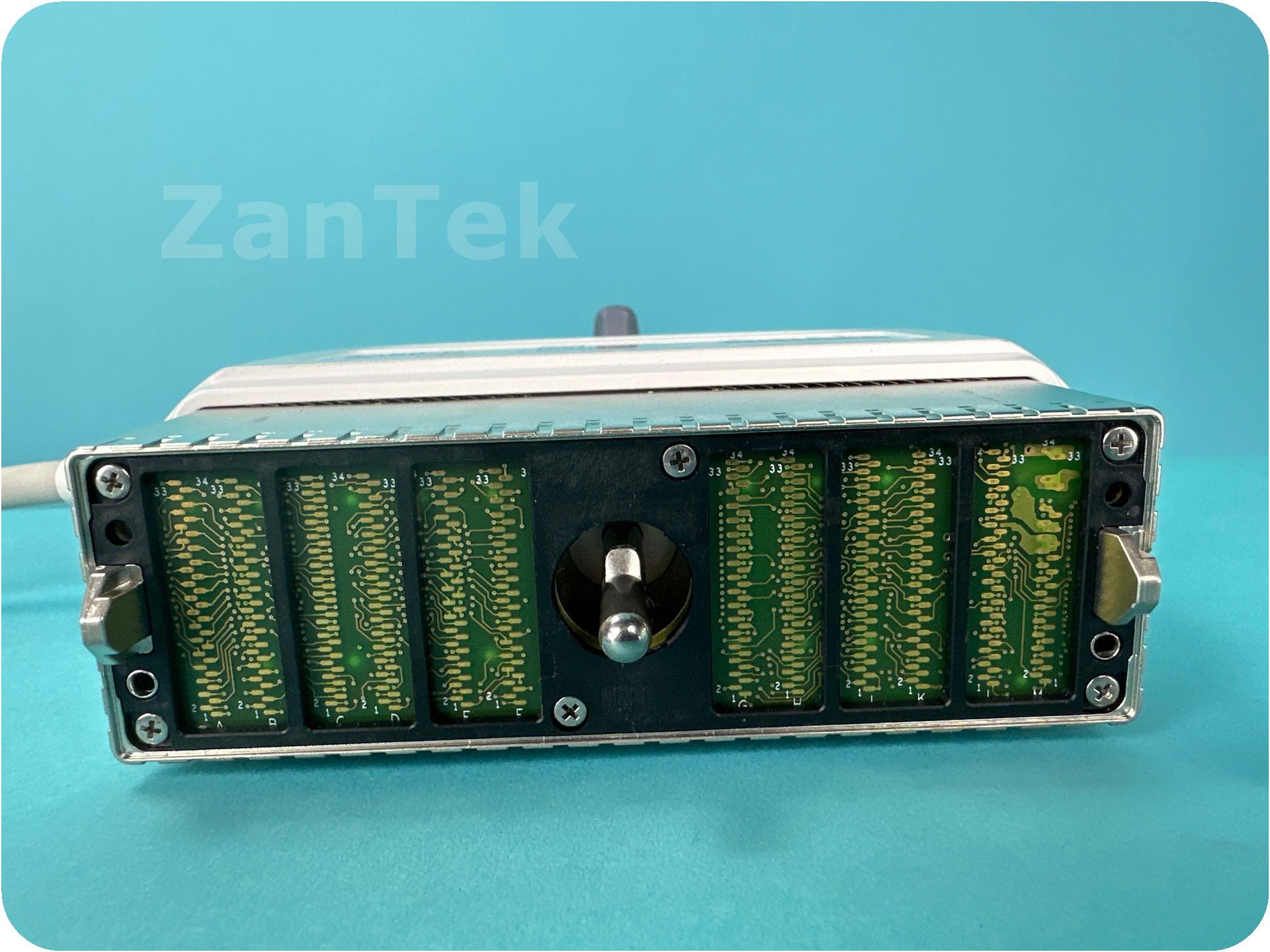 Zantek Medical - 321075-GE RAB6-D Ultrasound Transducer Probe