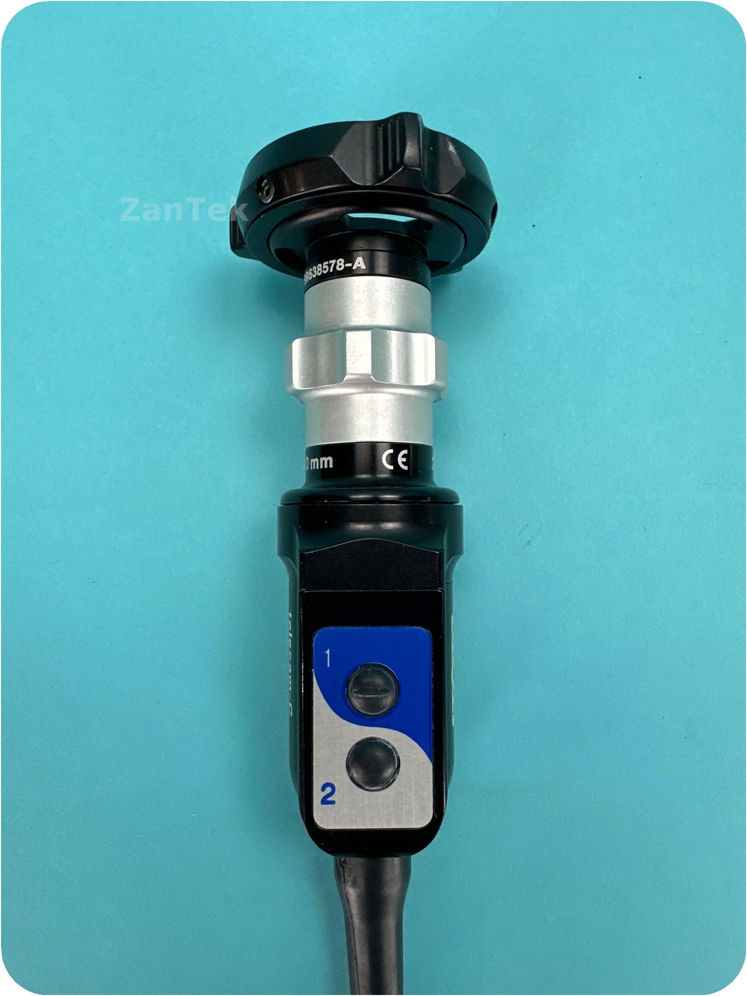 Zantek Medical - 321101-Karl Storz 202330 20 Telecam DX II Video Camera ...