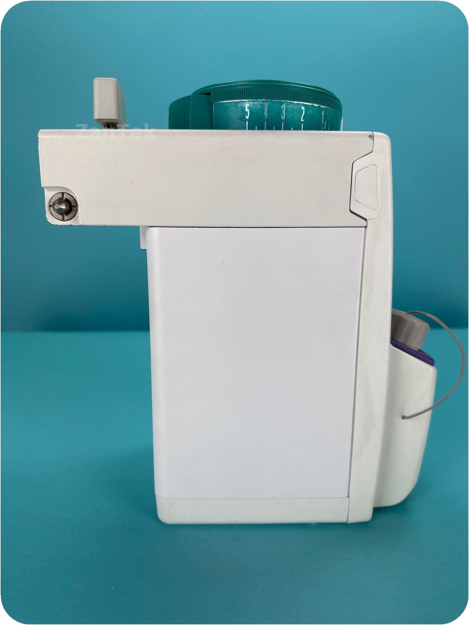 Zantek Medical - 321115-GE Datex Ohmeda Tec 7 Isoflurane Anesthesia ...