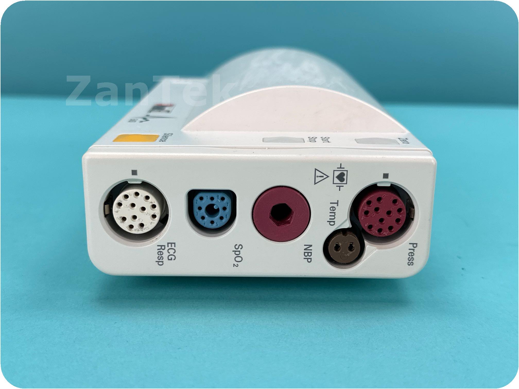 Zantek Medical - 321215-Philips IntelliVue M3001A Module
