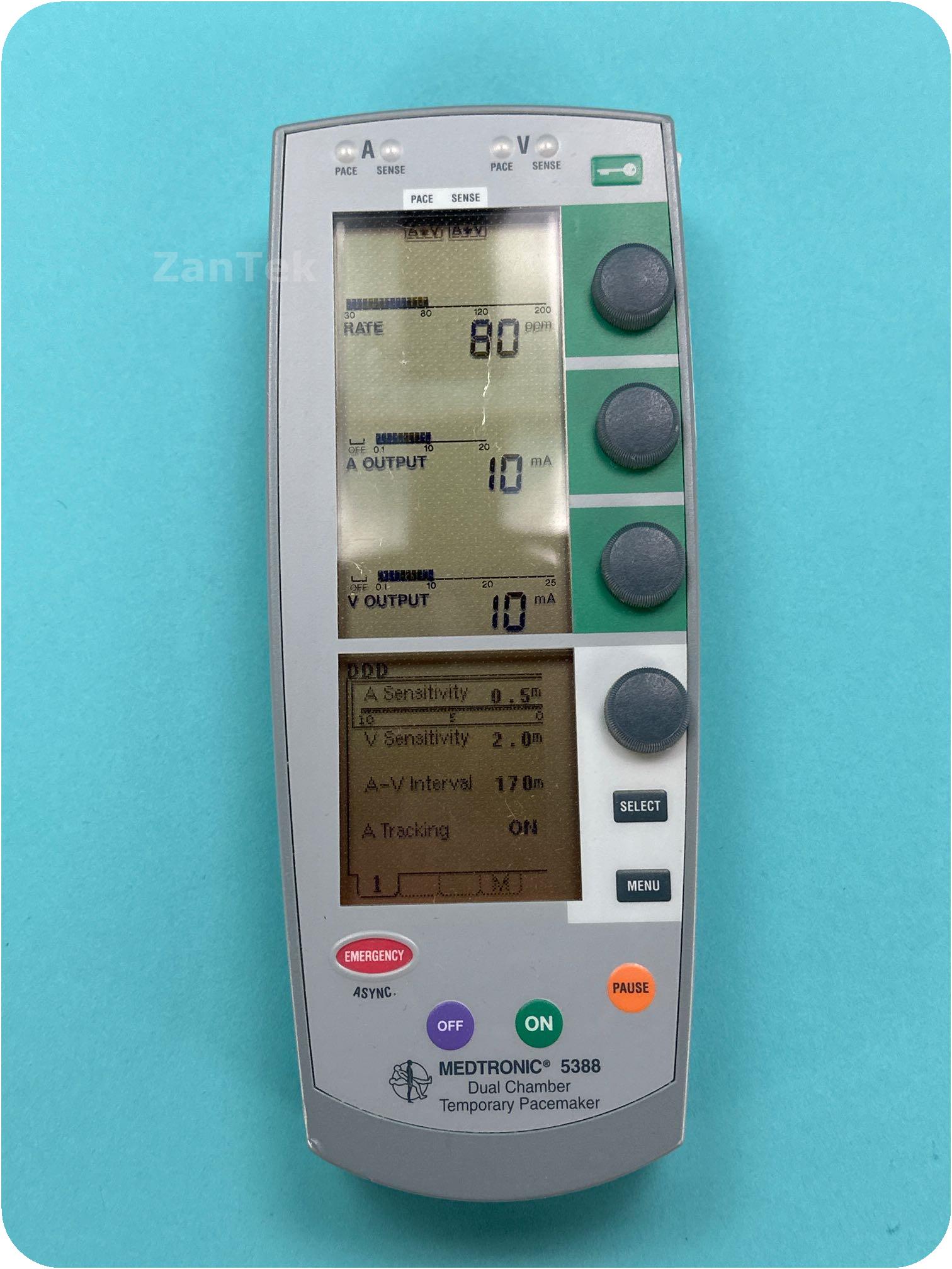 Zantek Medical > Sale Lobby