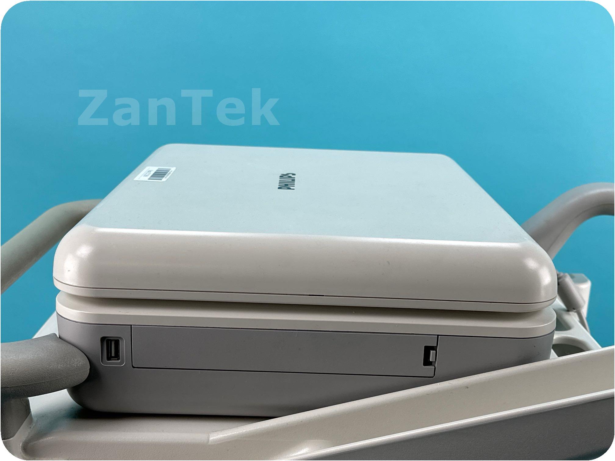 Zantek Medical - 321301-Philips PageWriter TC70 Electrocardiograph