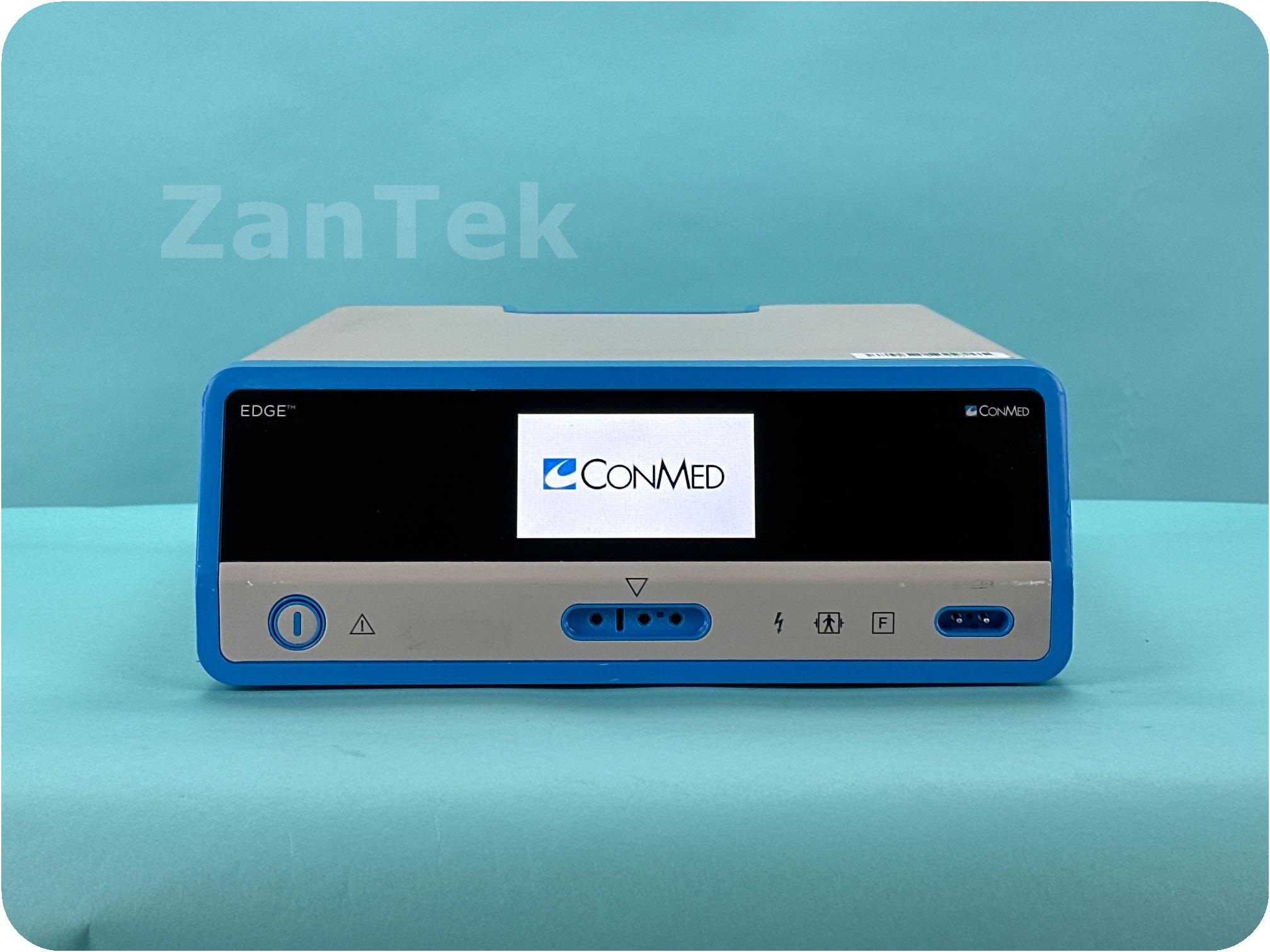 Zantek Medical > Sale Lobby