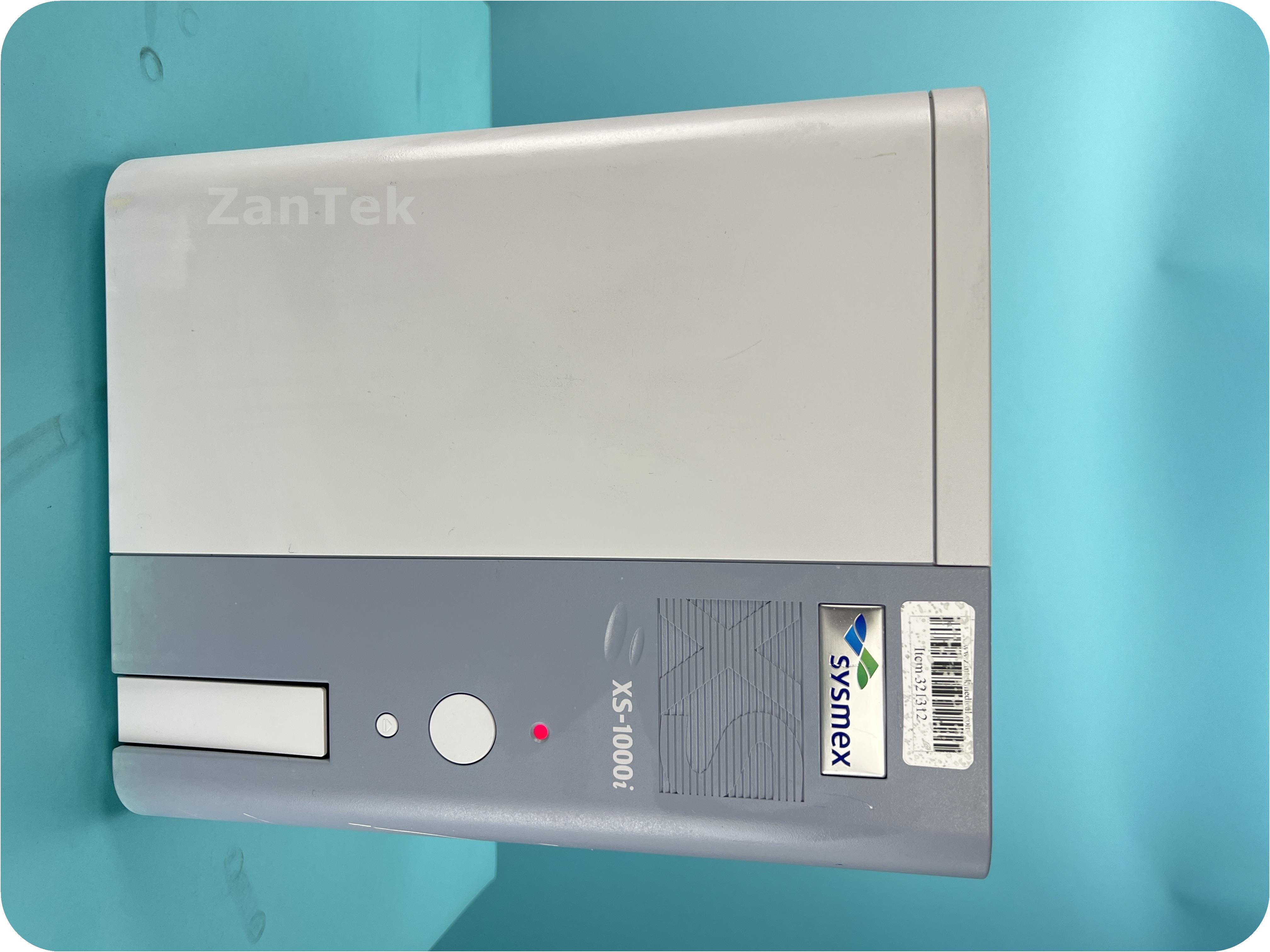 Zantek Medical - 321312-Sysmex XS-1000i Automated Hematology Analyzer