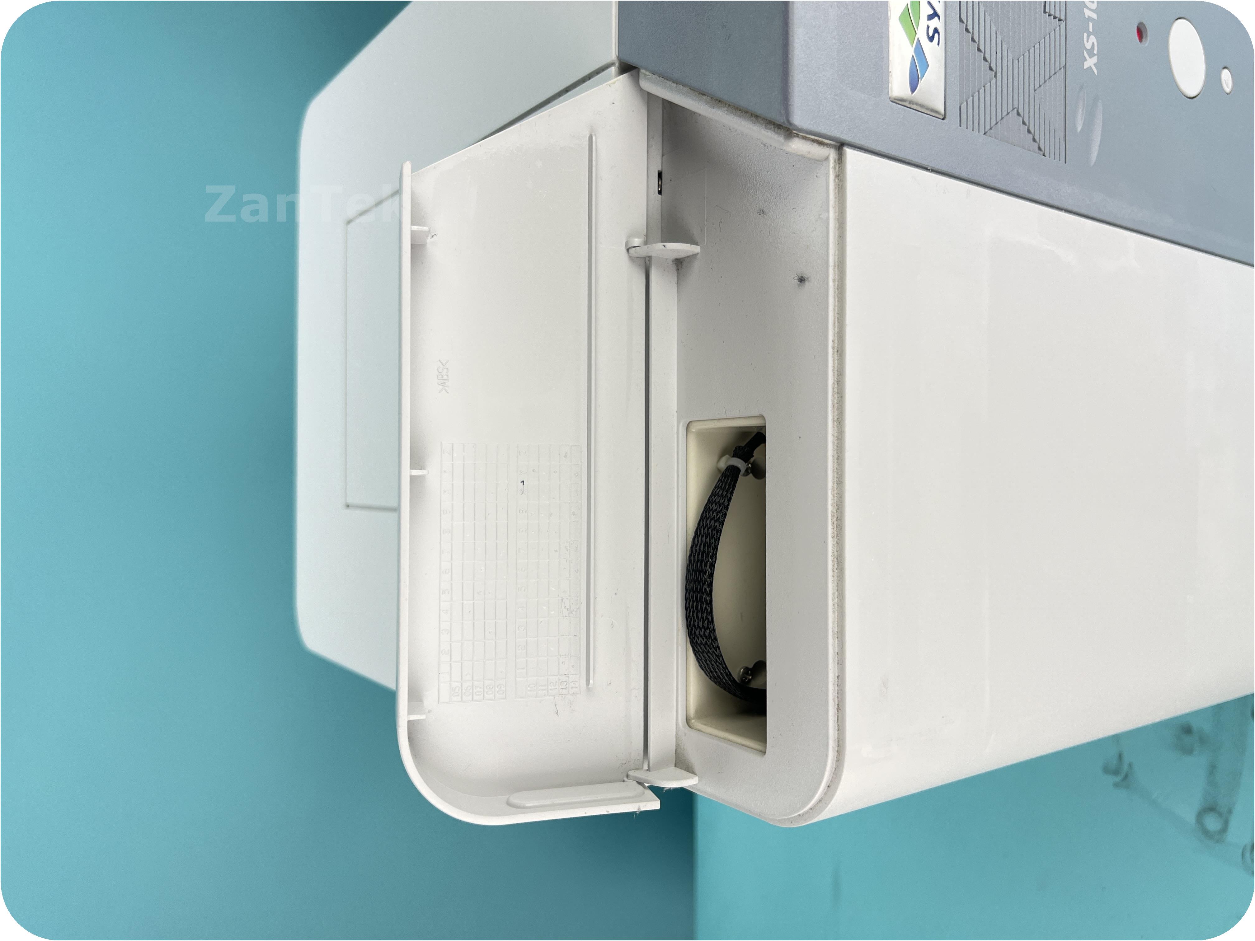 Zantek Medical - 321319-Sysmex XS-1000i Automated Hematology Analyzer