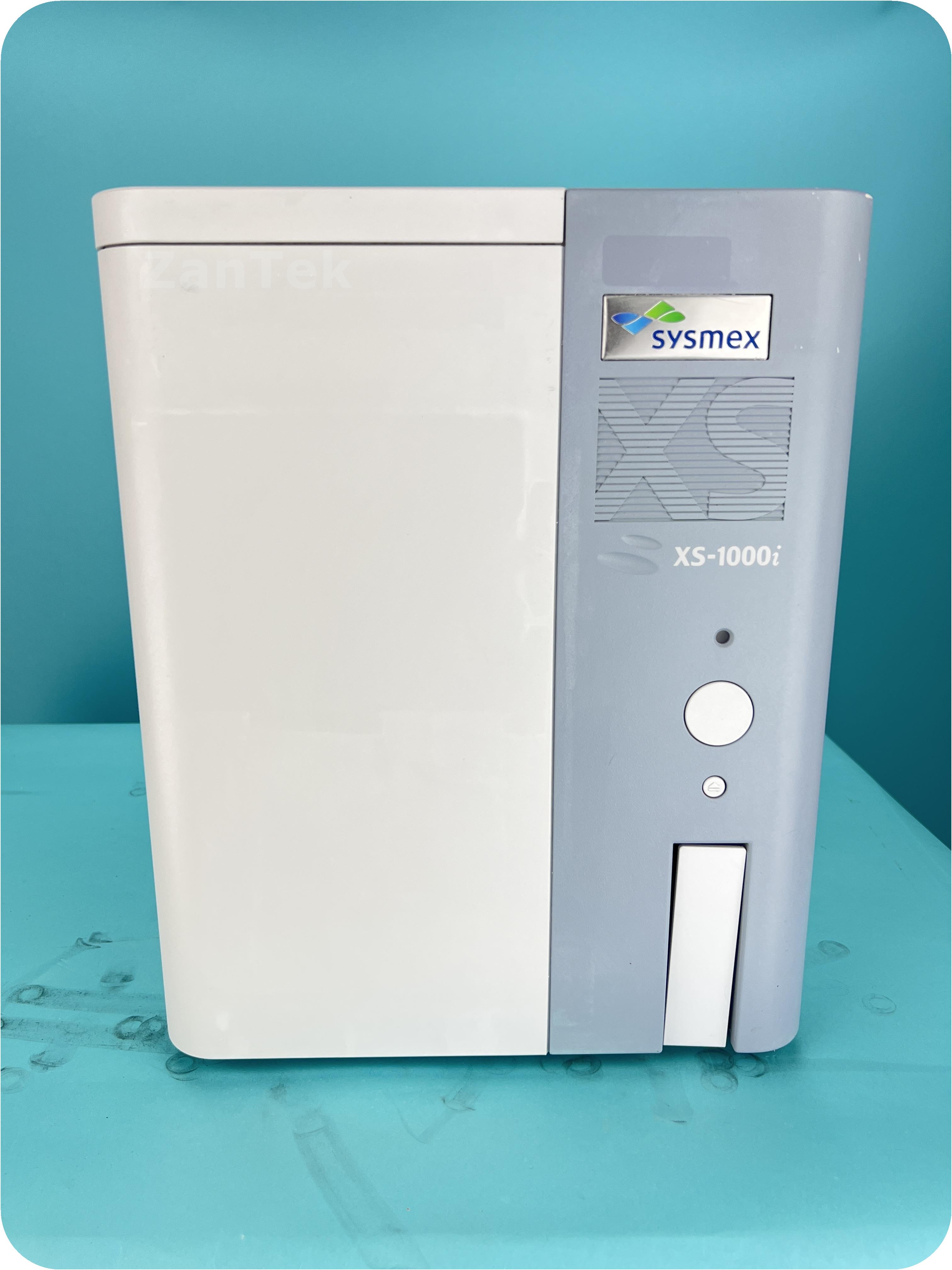 Zantek Medical - 321319-Sysmex XS-1000i Automated Hematology Analyzer