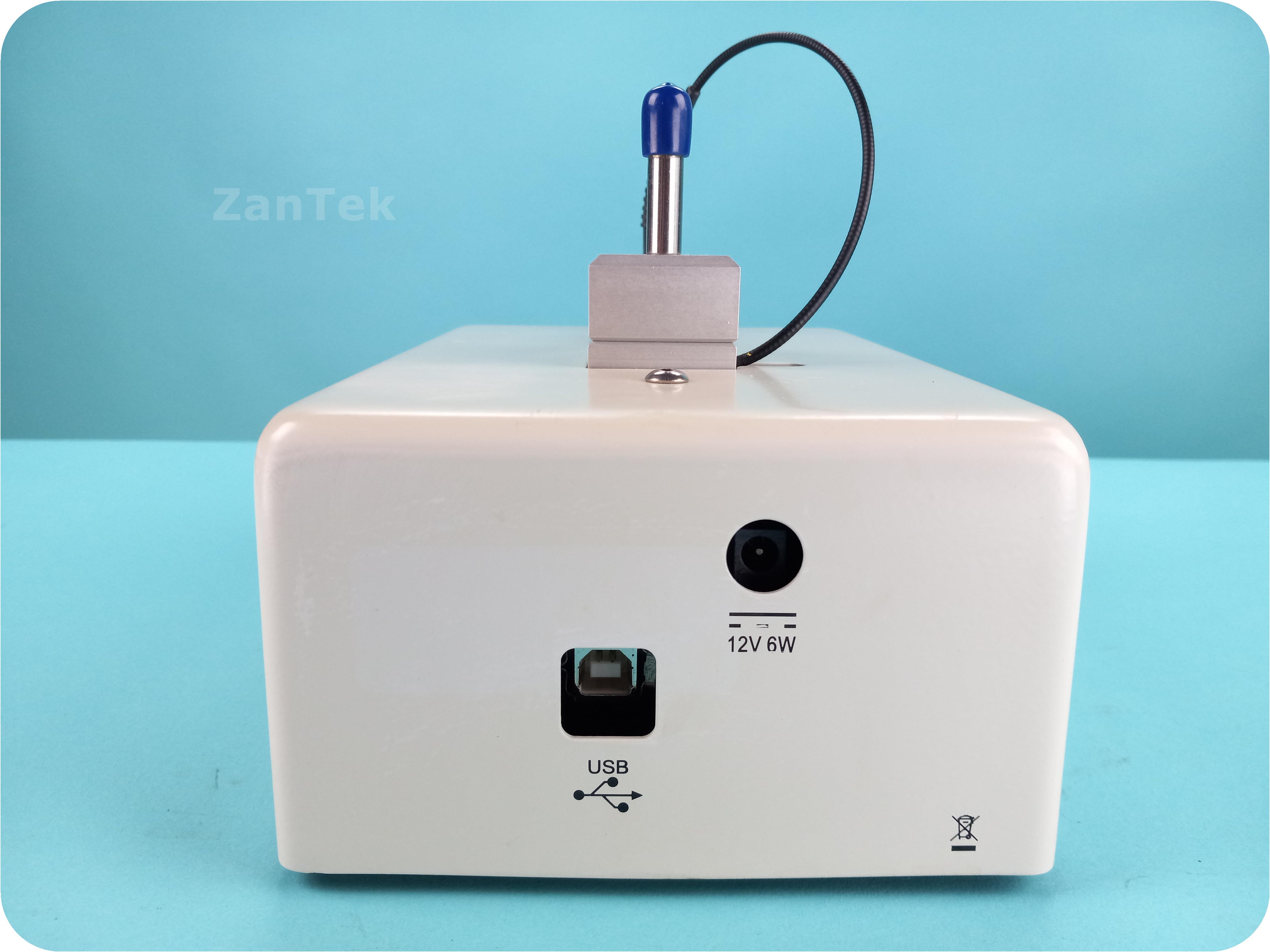 Zantek Medical - 321330-Thermo Scientific NanoDrop ND-1000 UV/VIS ...