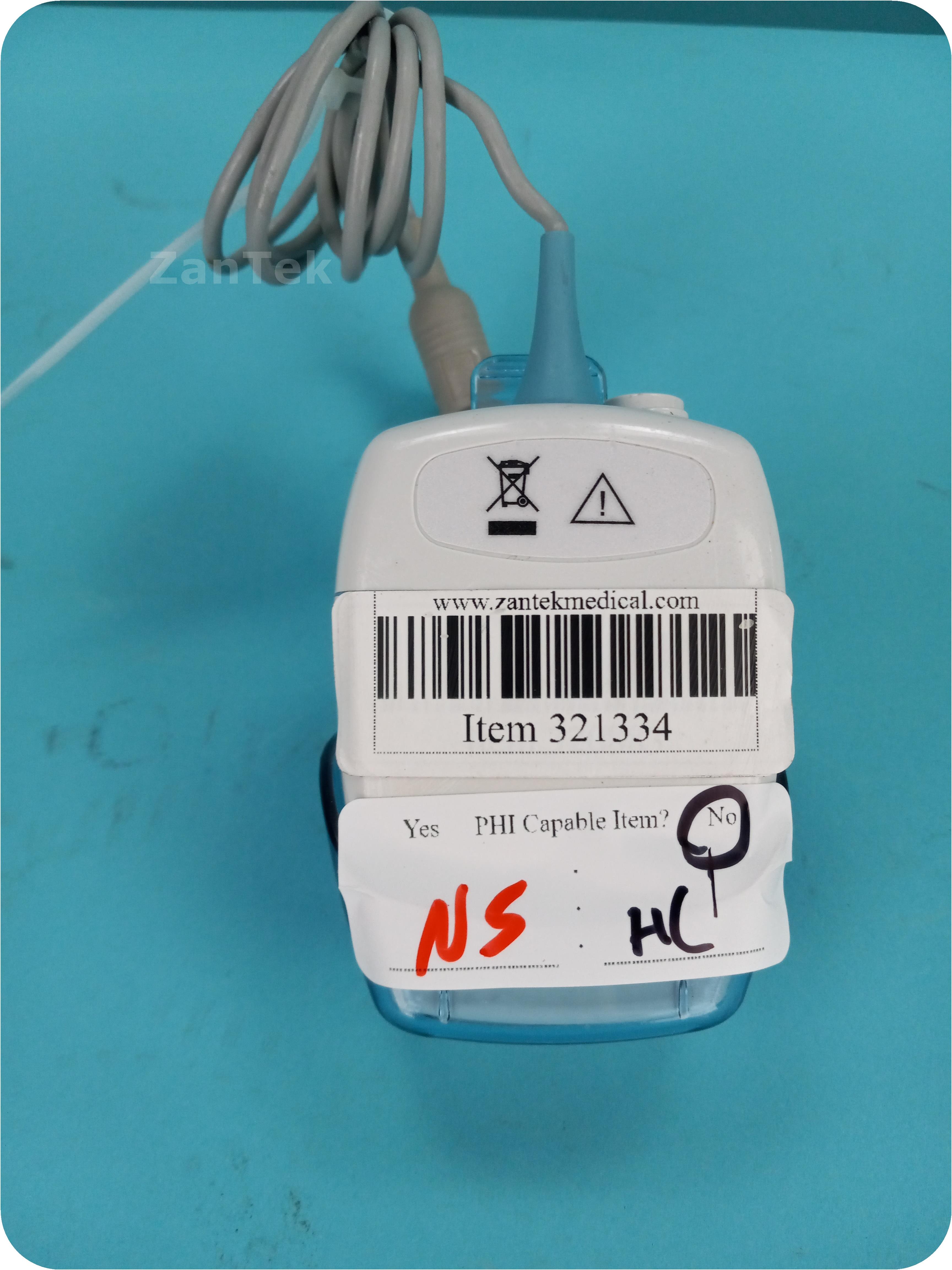 Zantek Medical - 321334-Philips M2741A SideStream CO2 Sensor