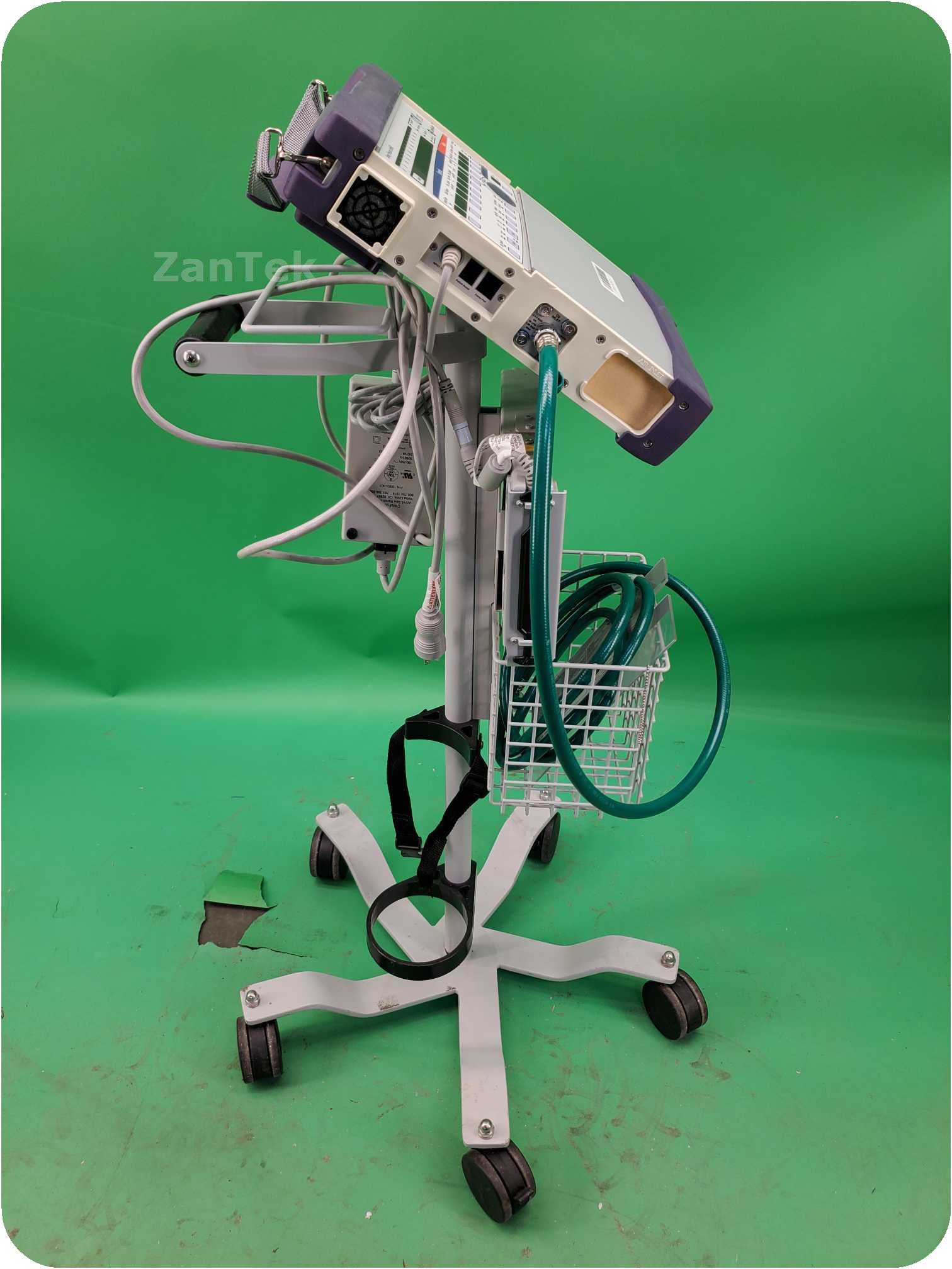 Zantek Medical - 322123-Carefusion Viasys LTV 1200 Ventilator
