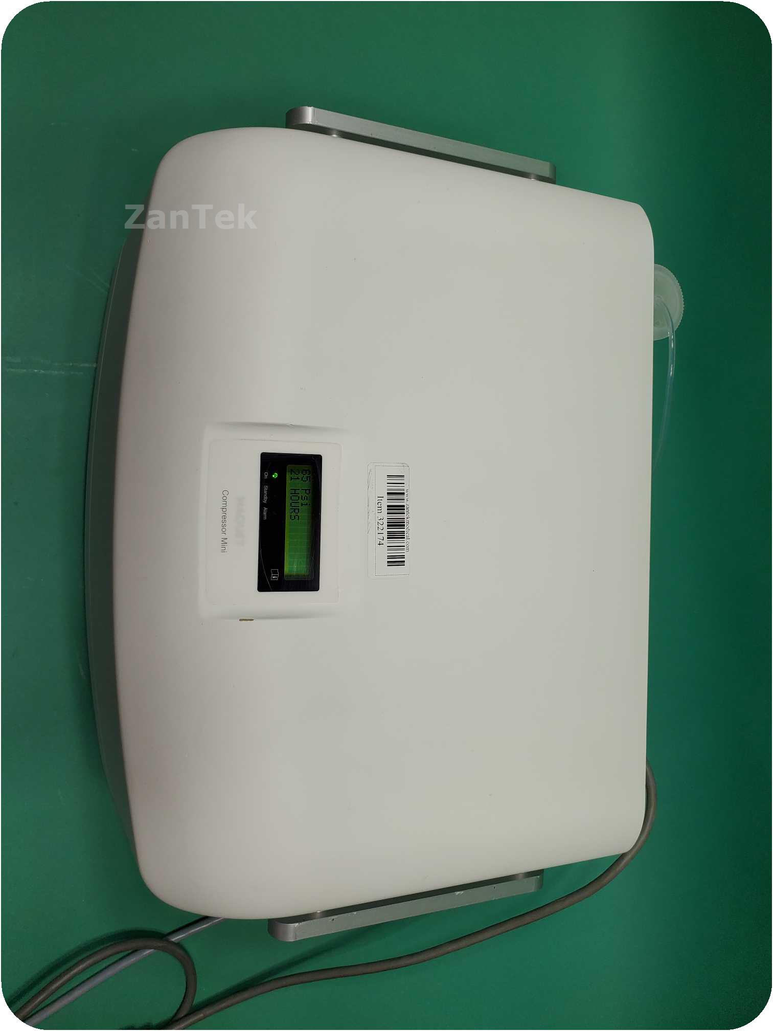 Zantek Medical - 322174-Maquet Servo-I 6481779 Mini Compressor