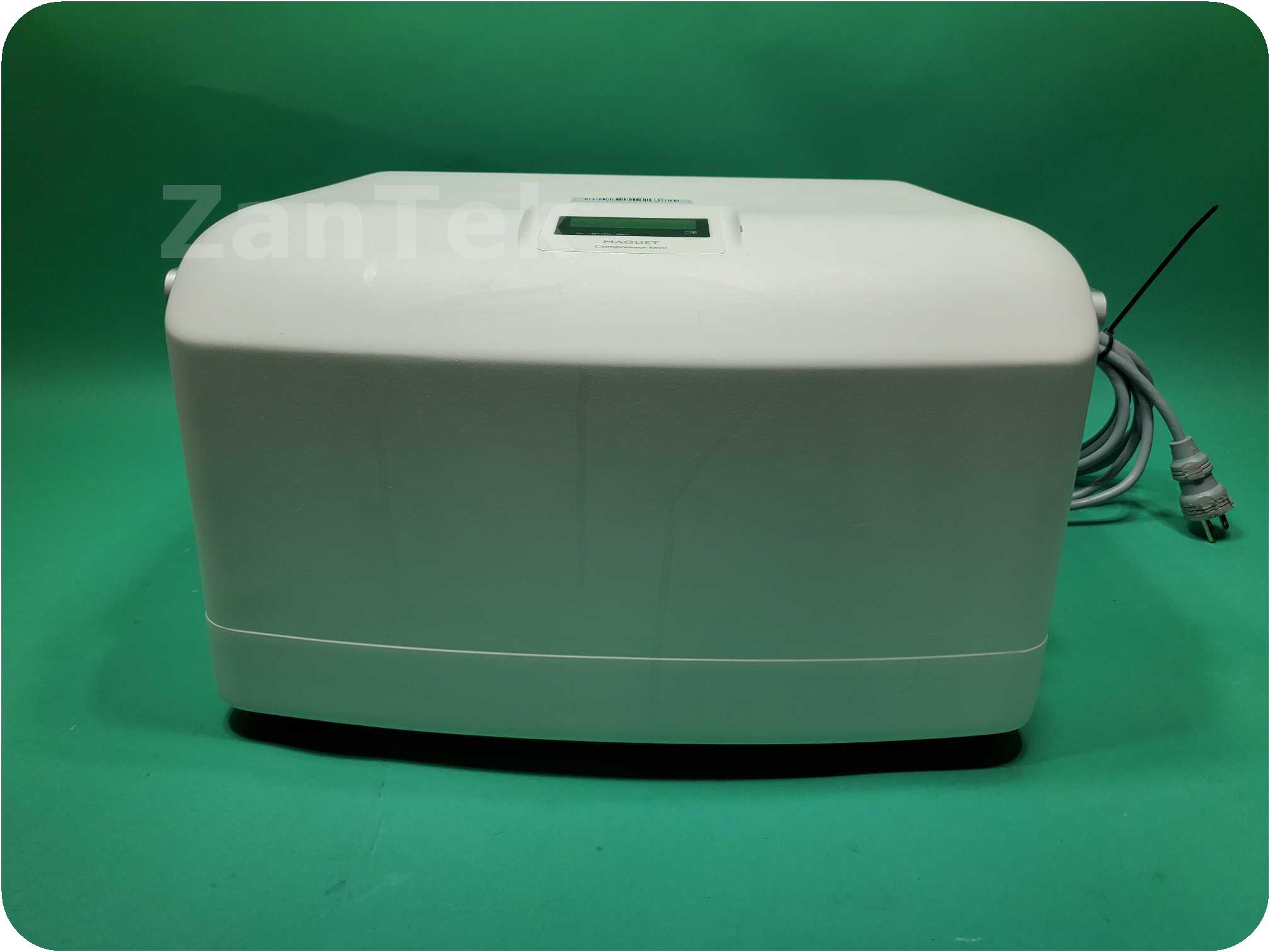 Zantek Medical - 322174-Maquet Servo-I 6481779 Mini Compressor