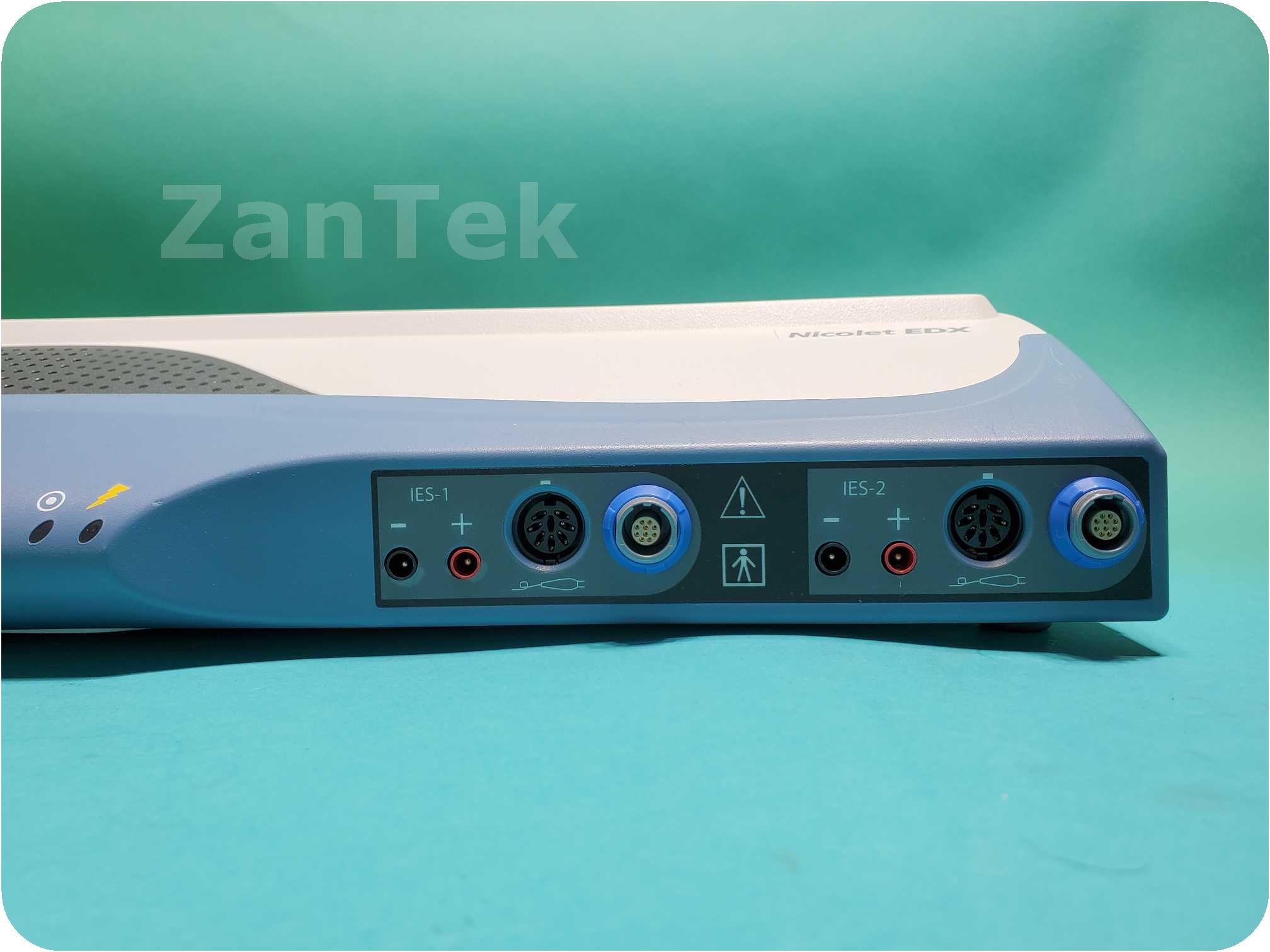 Zantek Medical - 322196-Natus Nicolet EDX Base Unit