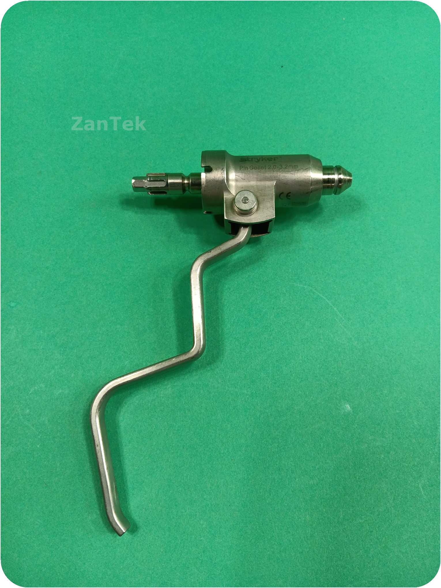 Zantek Medical - 322241-Stryker 7203-126-000 System 7 Dual Trigger Pin ...