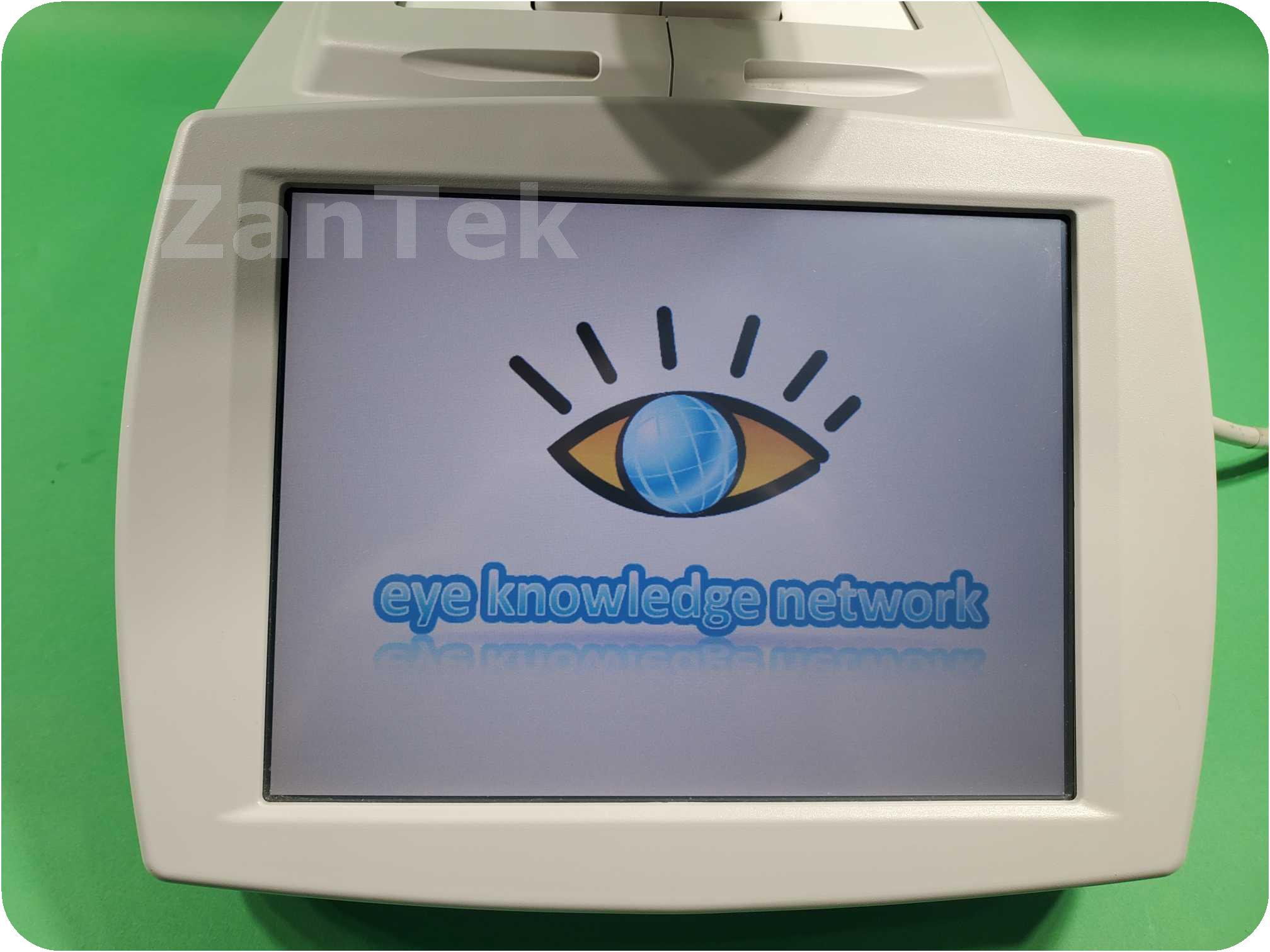 Zantek Medical - 322320-Centervue DRS Automatic Retinal Camera ...