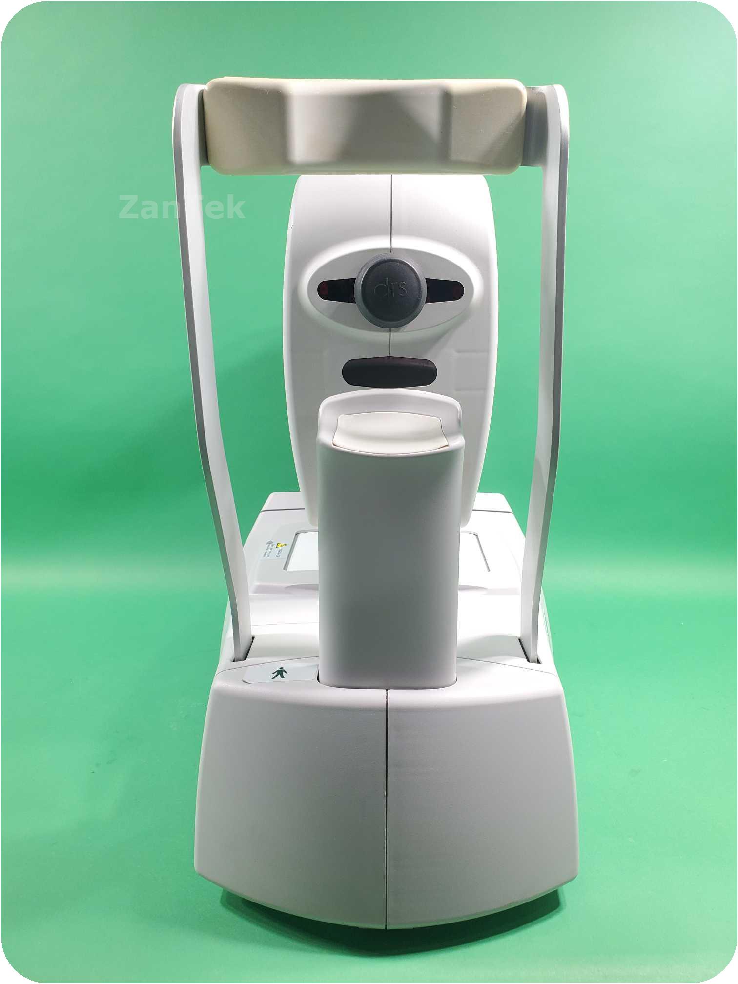Zantek Medical - 322320-Centervue DRS Automatic Retinal Camera ...