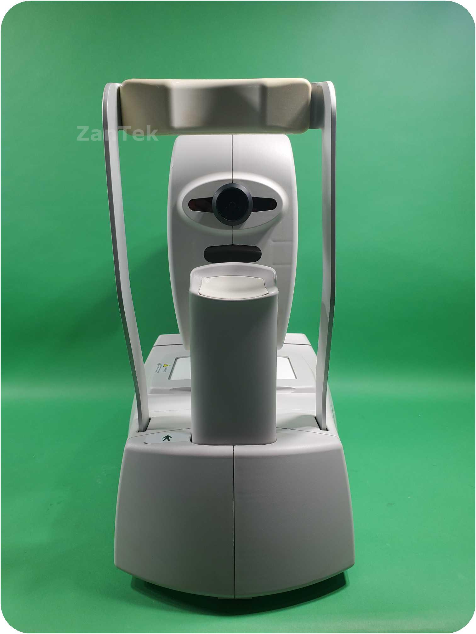 Zantek Medical - 322320-Centervue DRS Automatic Retinal Camera ...