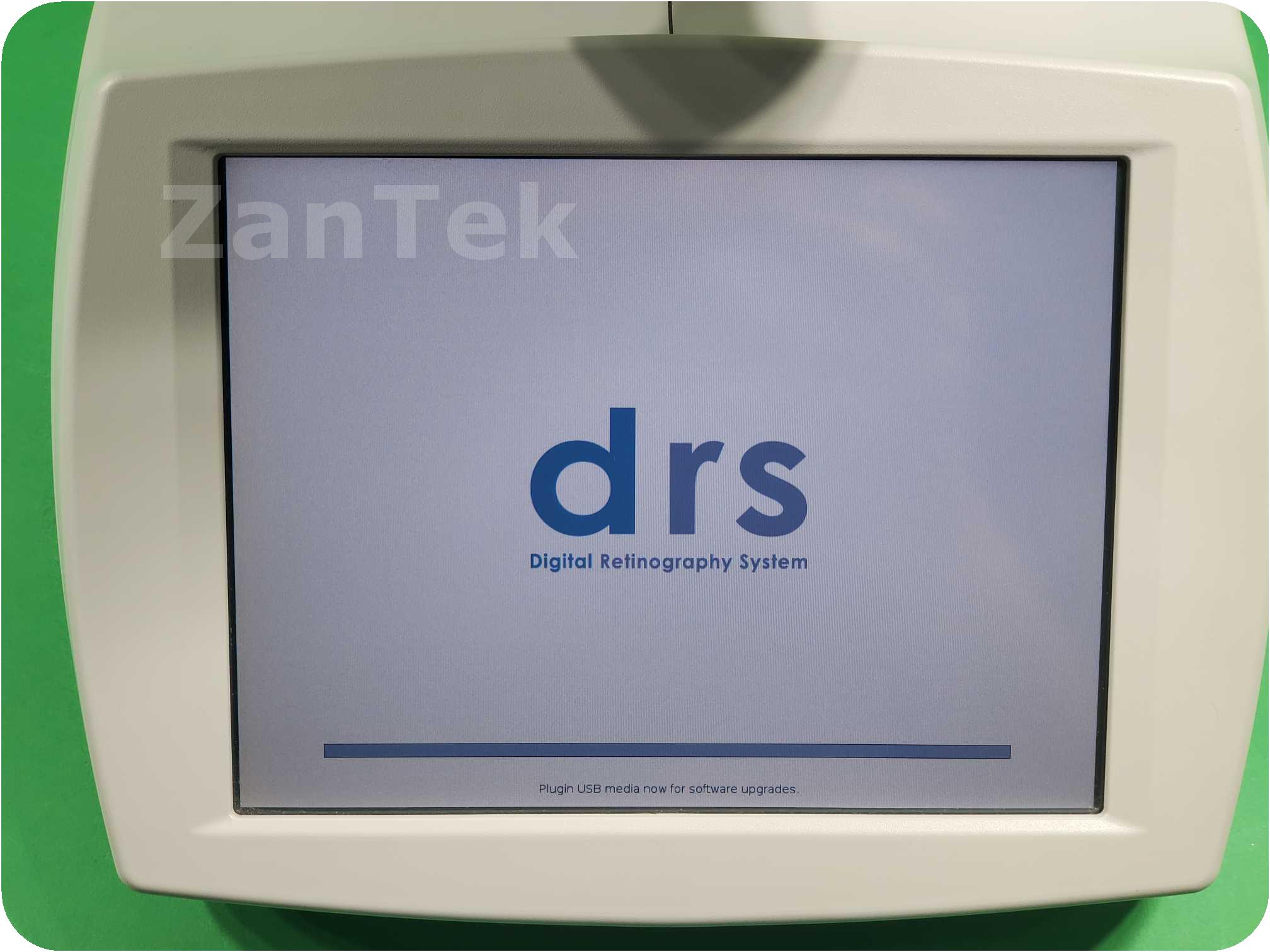 Zantek Medical - 322320-Centervue DRS Automatic Retinal Camera ...