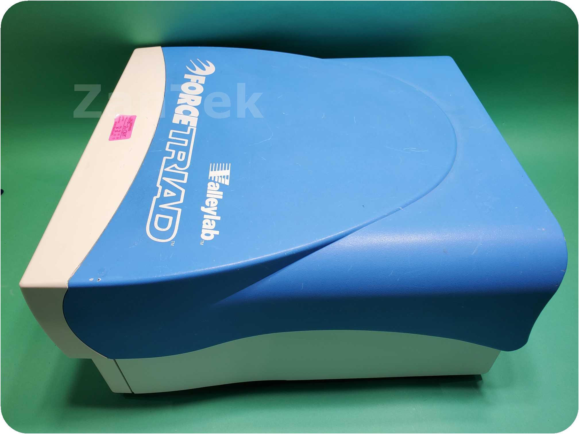 Zantek Medical - 322387-Valleylab Force Triad Electrosurgical Unit