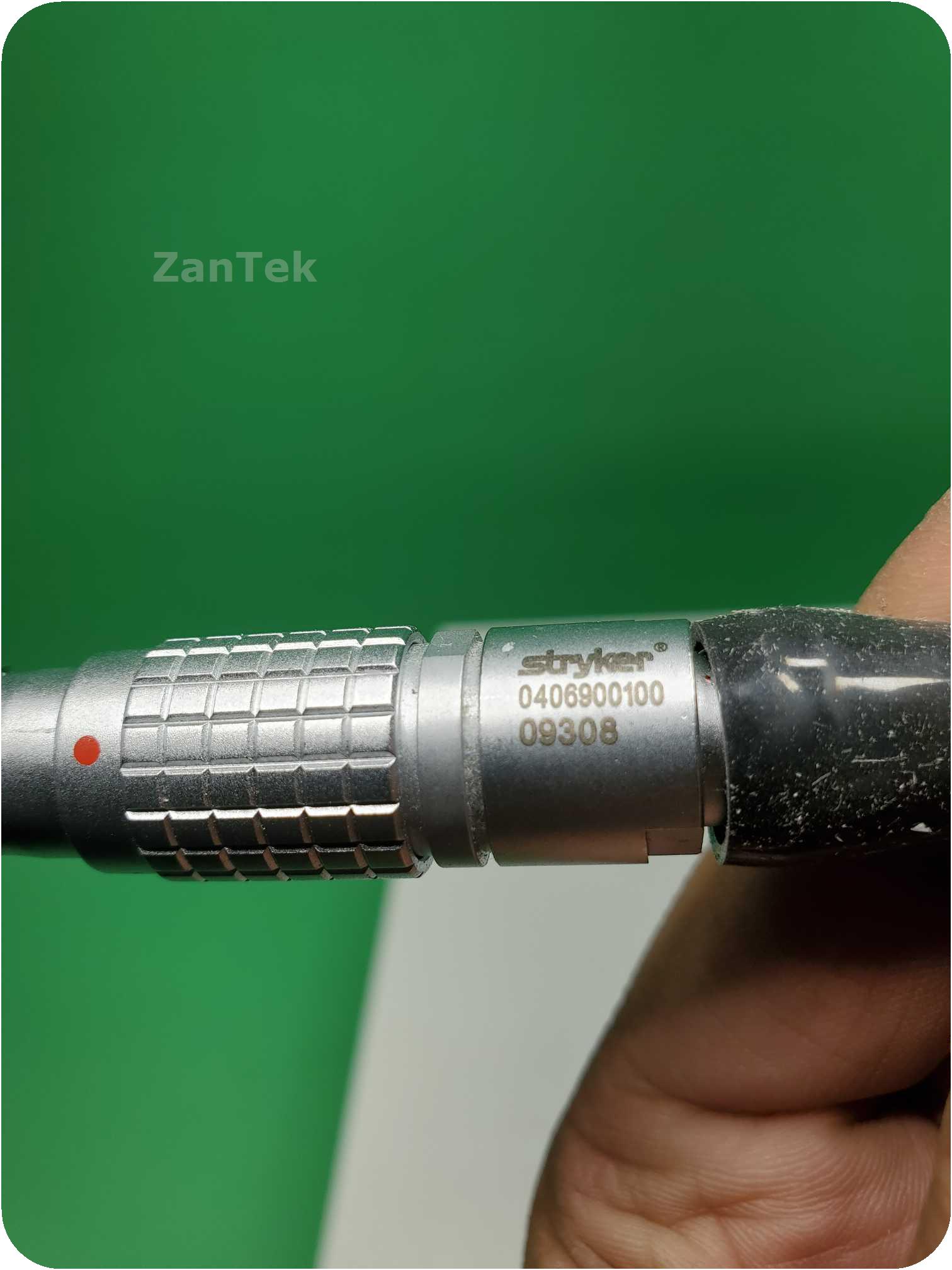 Zantek Medical - 322451-Stryker Multigen RF 406-900 Pain Management ...