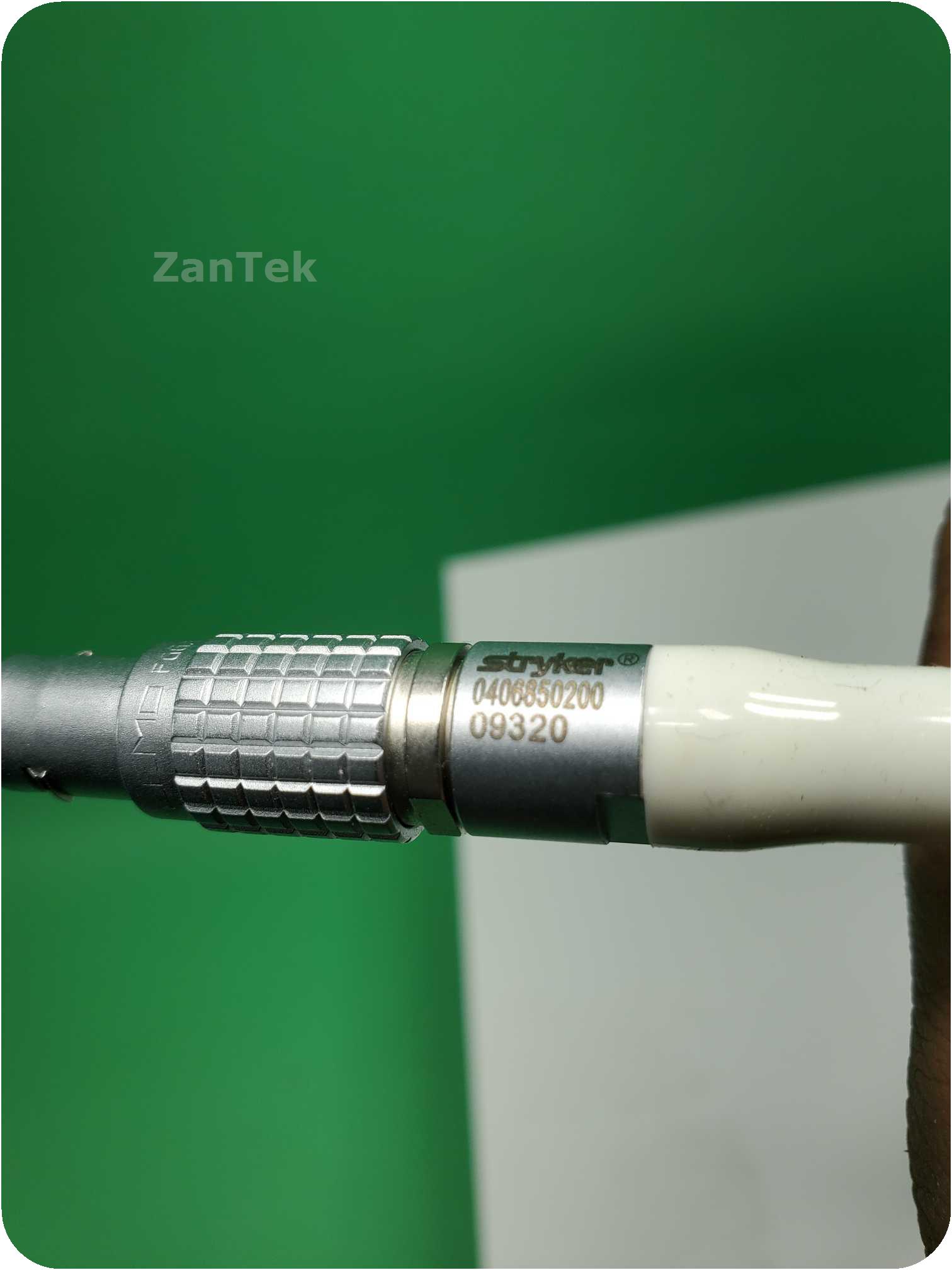 Zantek Medical - 322451-Stryker Multigen RF 406-900 Pain Management ...