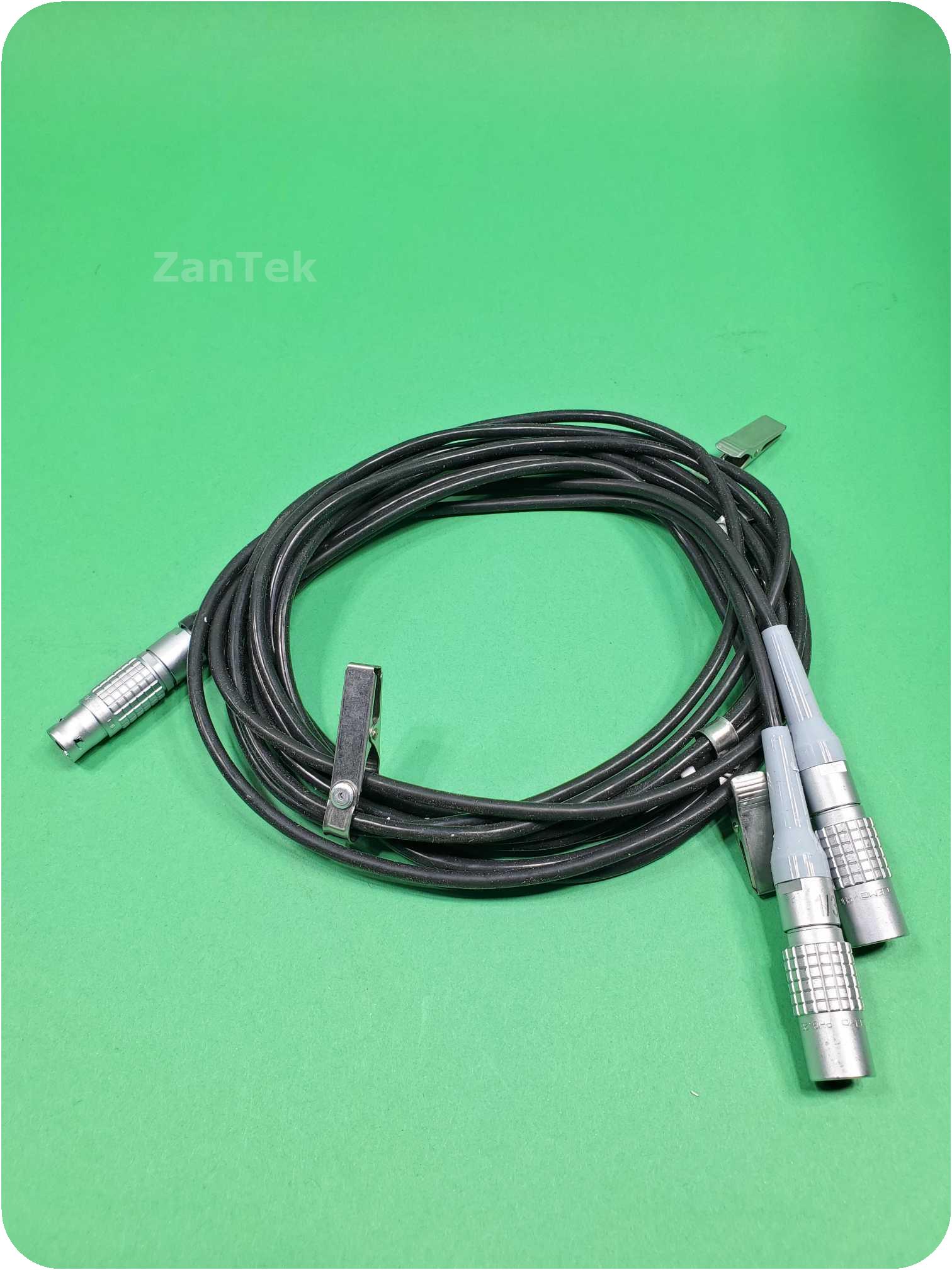 Zantek Medical - 322451-Stryker Multigen RF 406-900 Pain Management ...