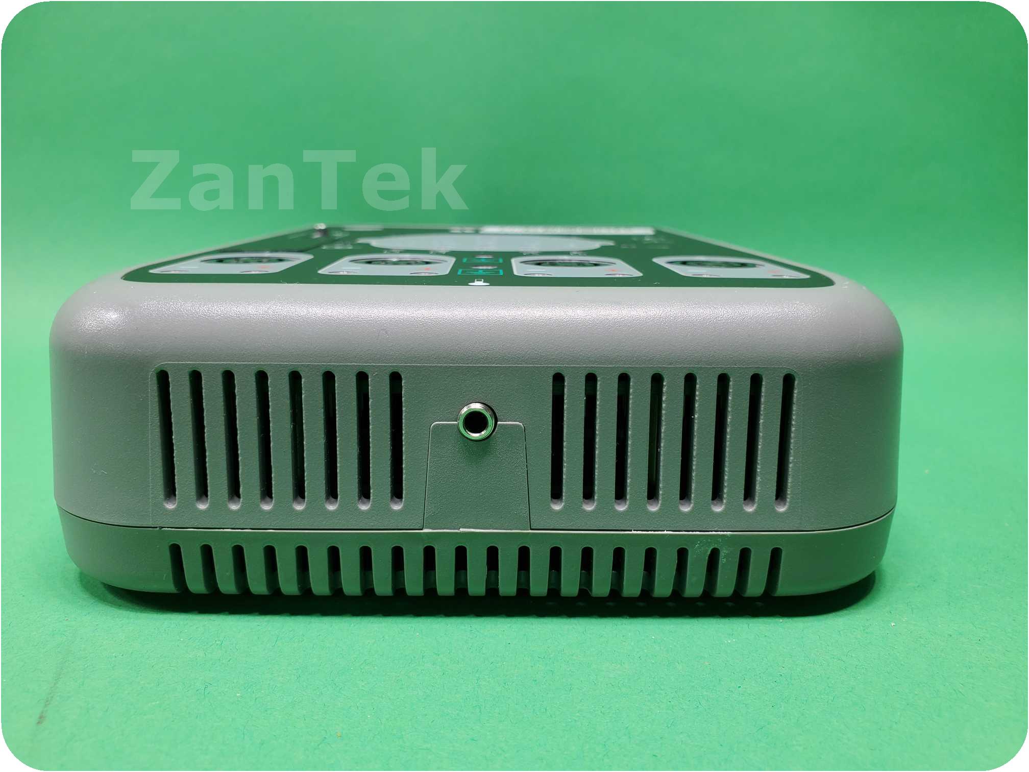 Zantek Medical - 323062-CADWELL SIERRA SUMMIT EMG/NCV/SSEP SYSTEM