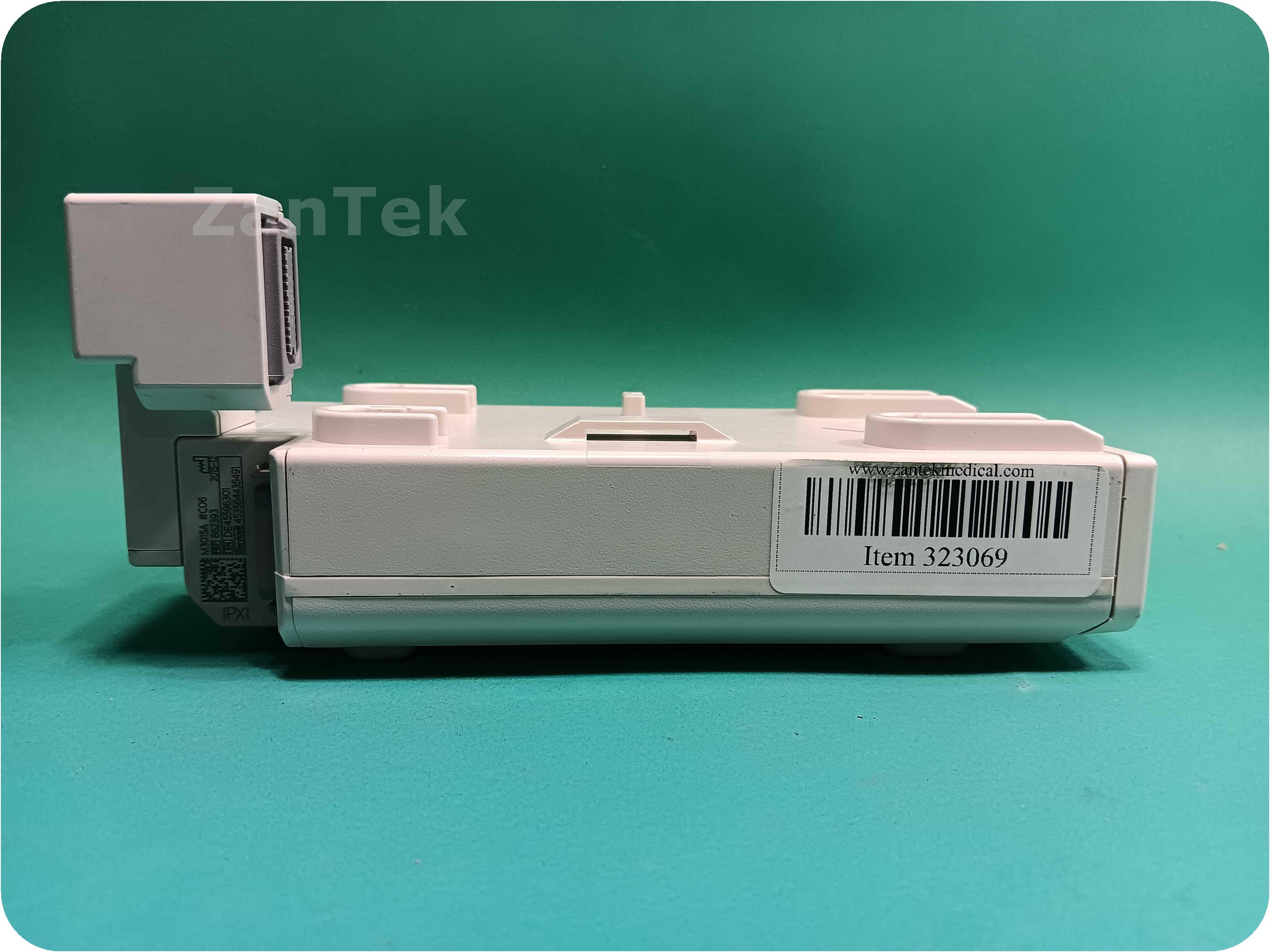 Zantek Medical - 323069-Philips M3015A CO2 MMS Module