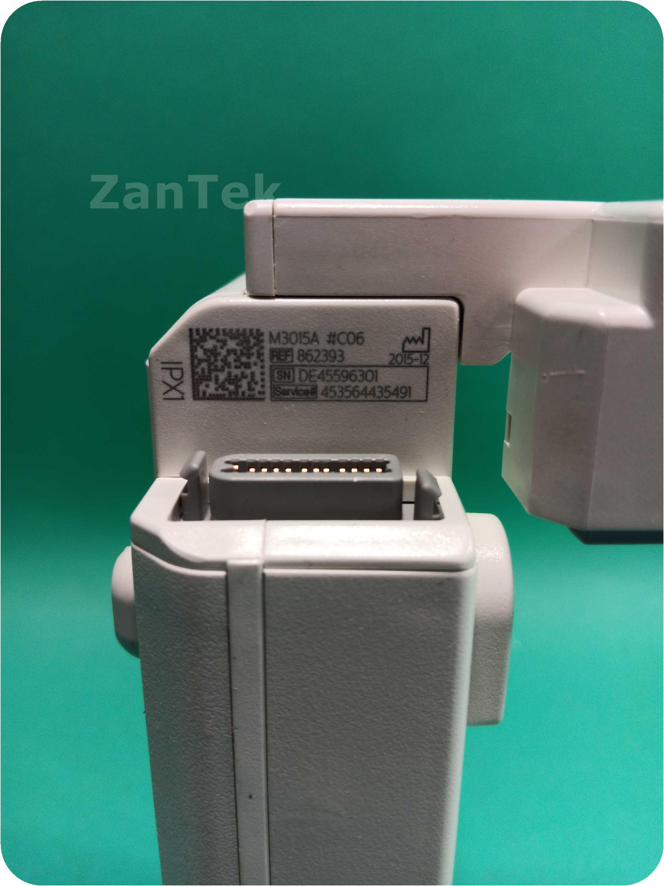 Zantek Medical - 323069-Philips M3015A CO2 MMS Module