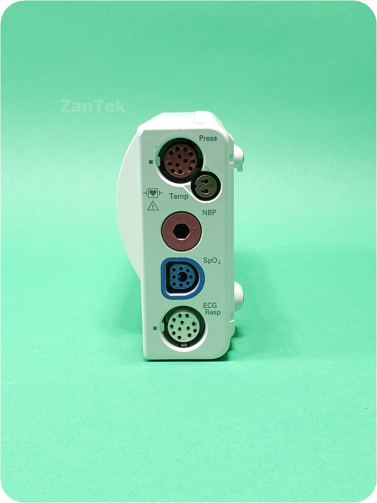 Zantek Medical - 323094-Philips IntelliVue M3001A Module
