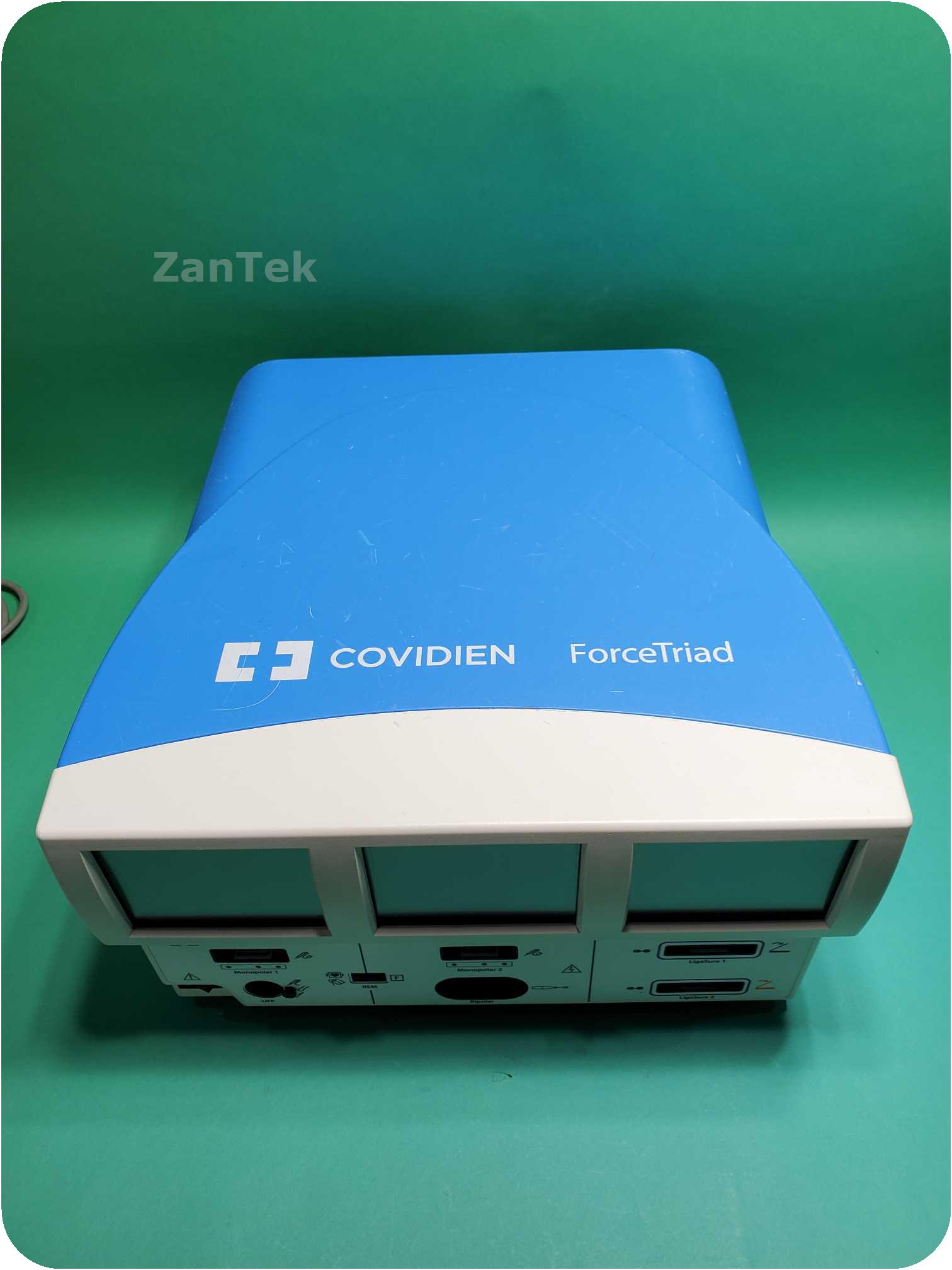Zantek Medical - 323107-Valleylab Force Triad Electrosurgical Unit