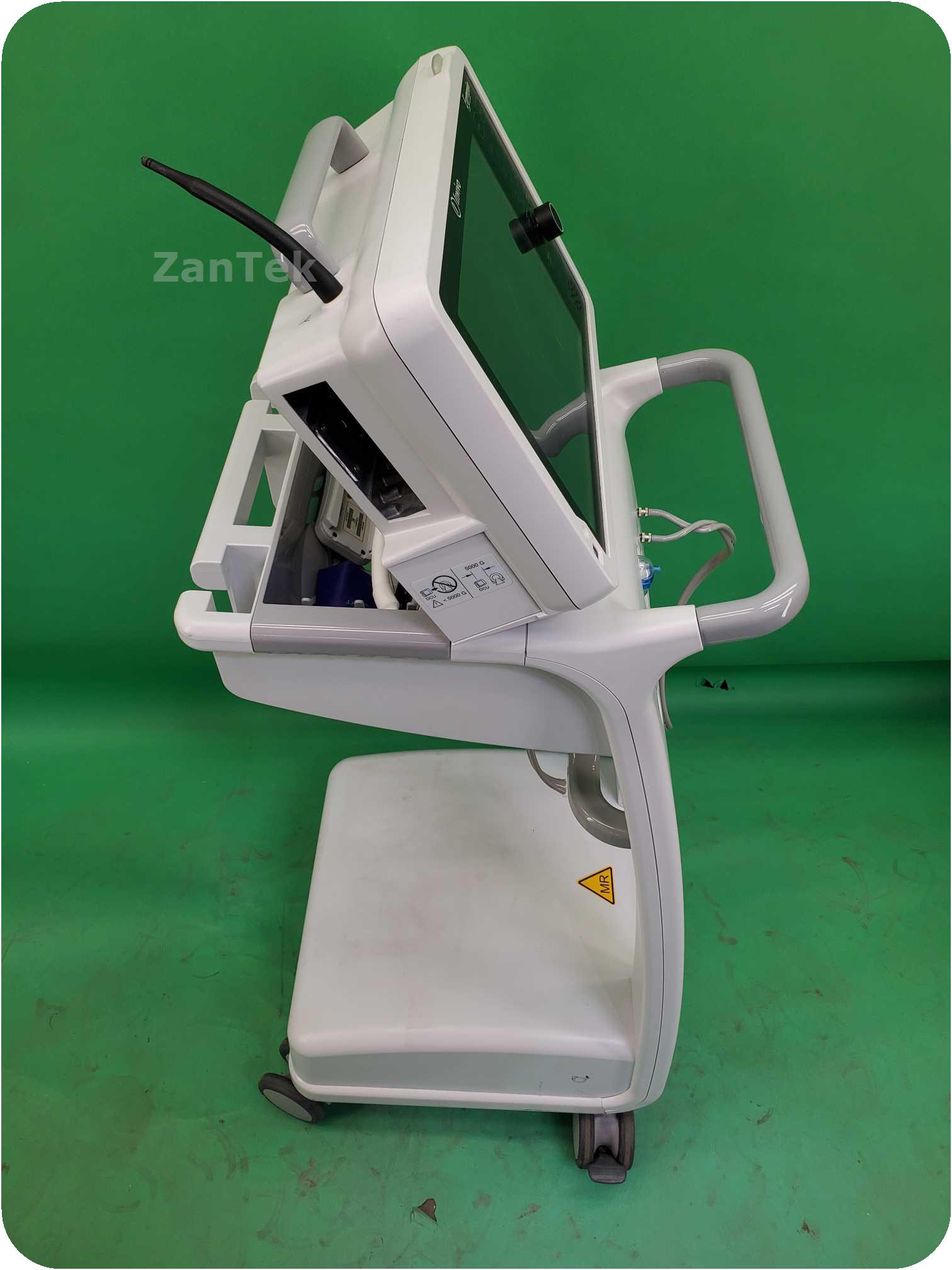 Zantek Medical - 323117-Invivo Expression MRI Patient Monitoring System