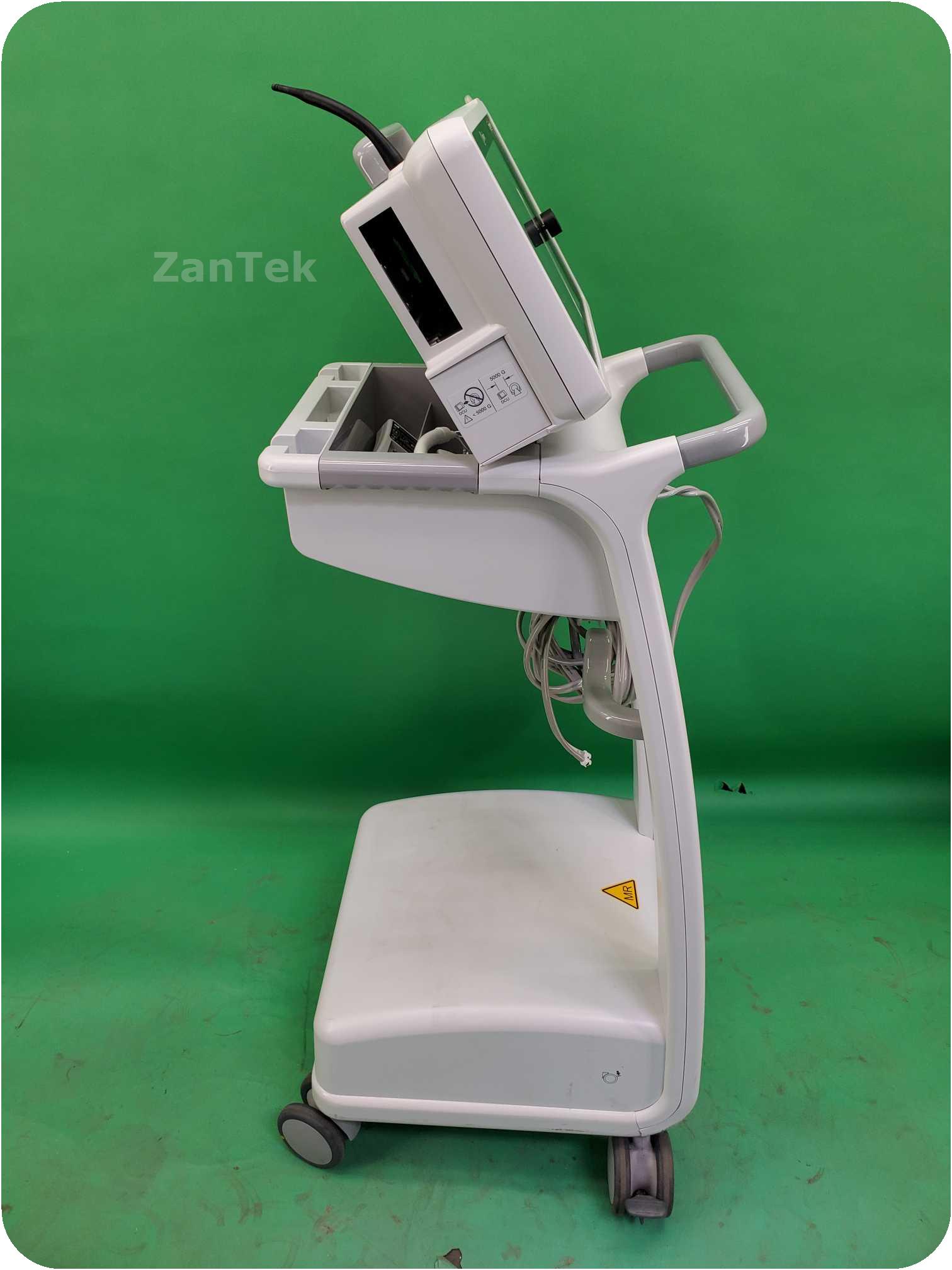 Zantek Medical - 323117-Invivo Expression MRI Patient Monitoring System