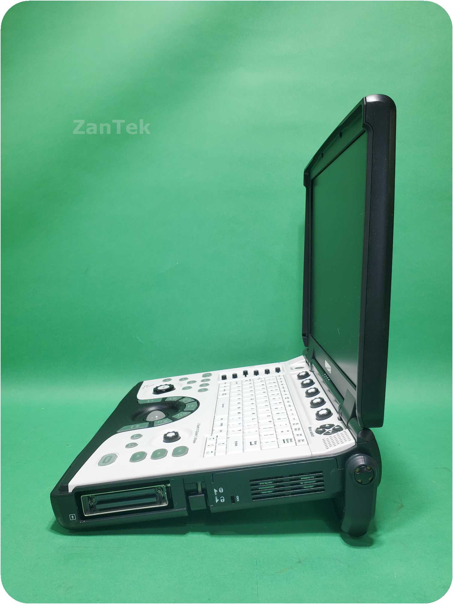 Zantek Medical - 323130-GE Logiq E Portable Ultrasound Machine